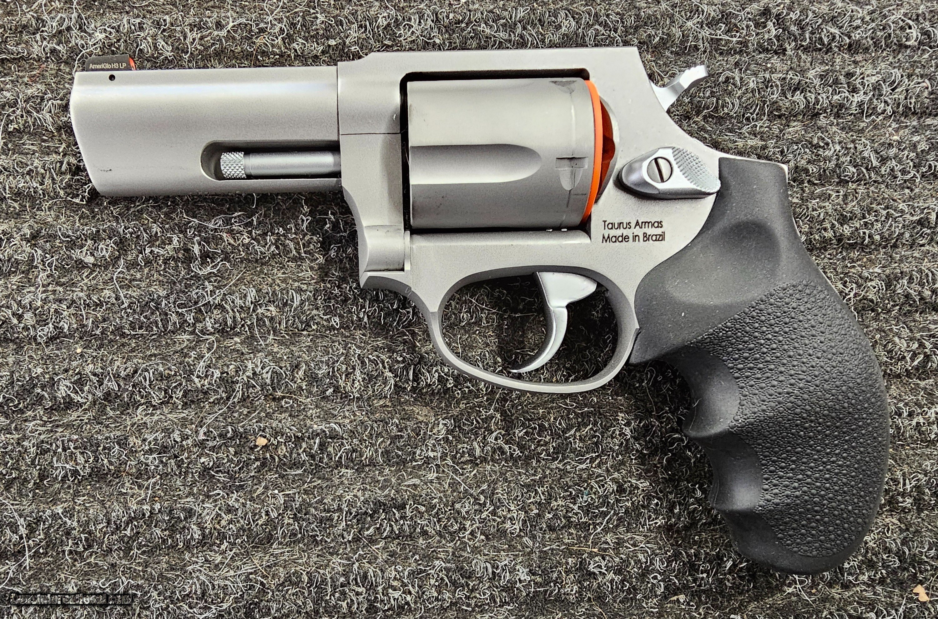 Taurus 605 .357 Magnum Revolver - Free Shipping