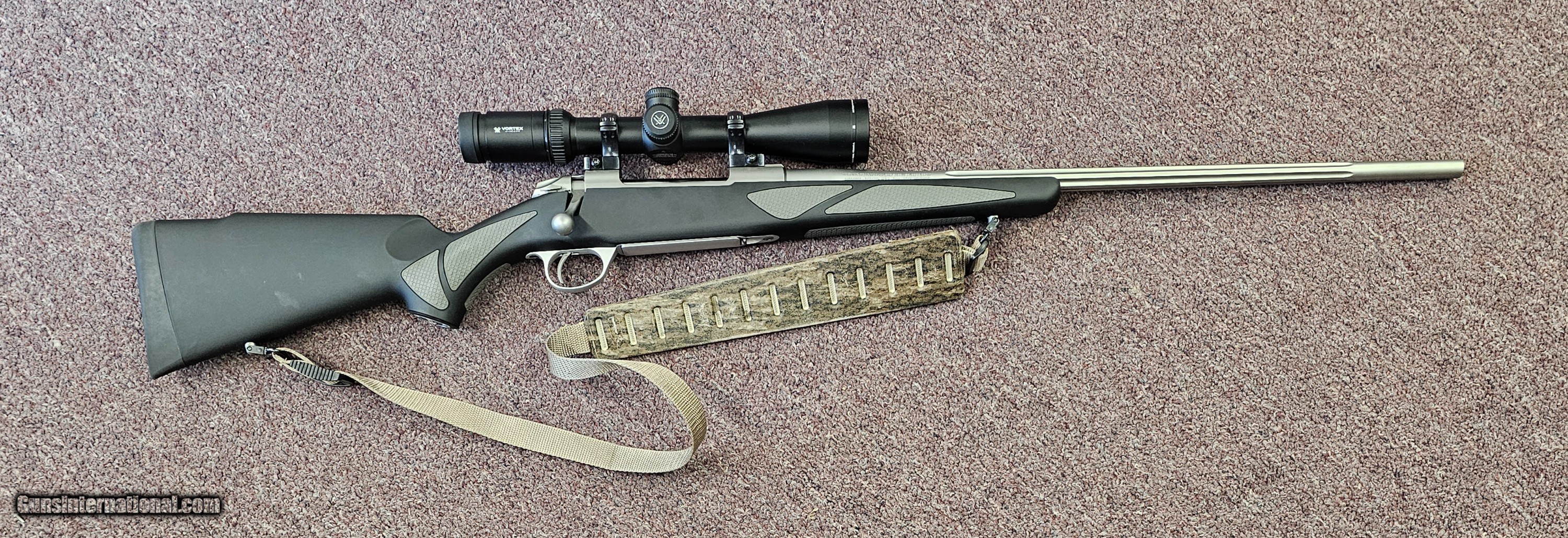 Sako 85L Bolt Action Rifle - 7mm.Rem Mag - Vortex - Free Shipping