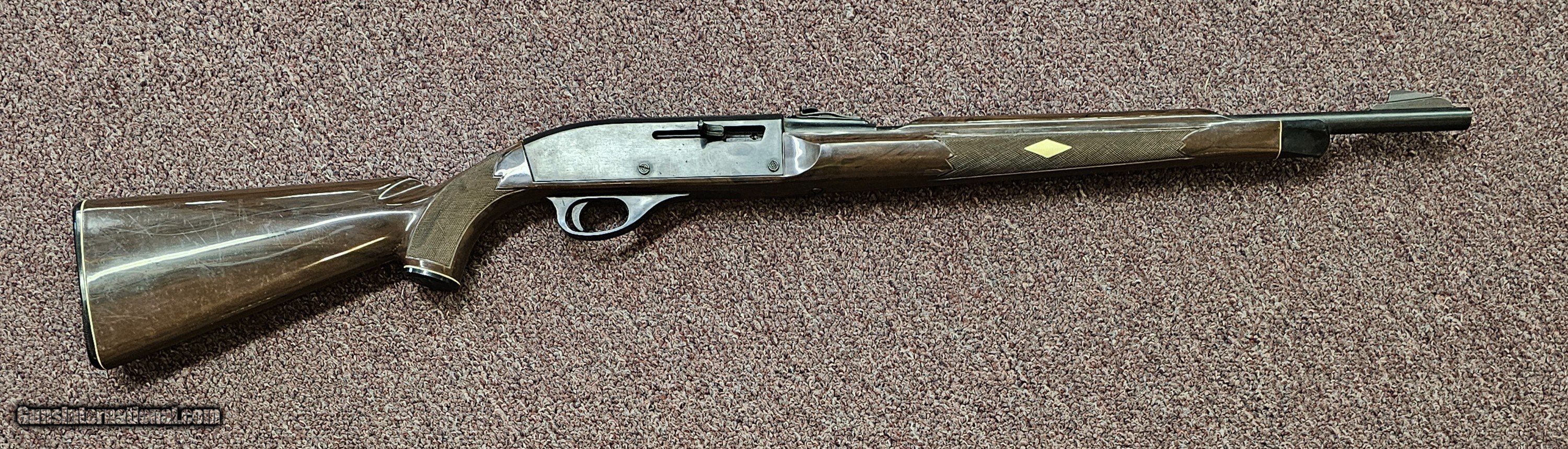 Remington Nylon 66 .22LR Semi Auto - Free Shipping