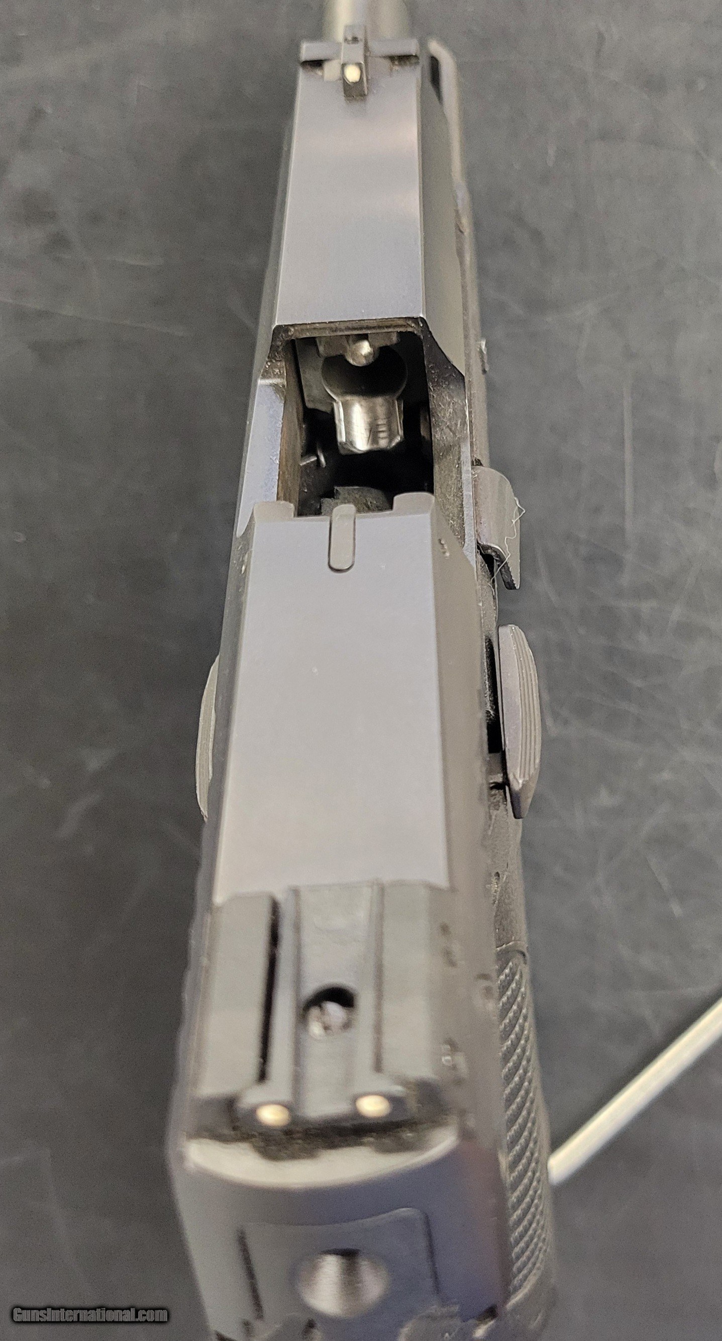 Taurus 24/7 Gen 2 Full Size 9mm semi auto pistol - Free Shipping