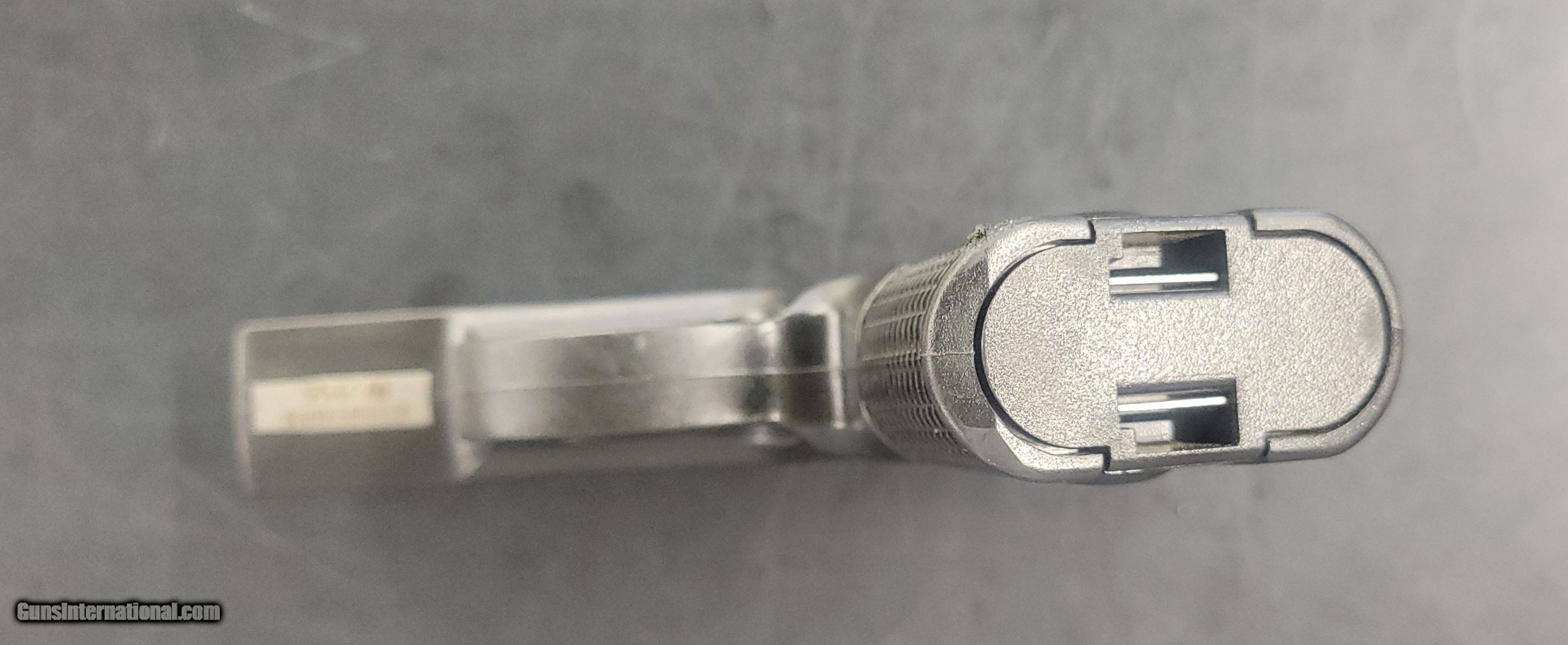 Smith & Wesson SW380 sub-compact 380 semi auto pistol