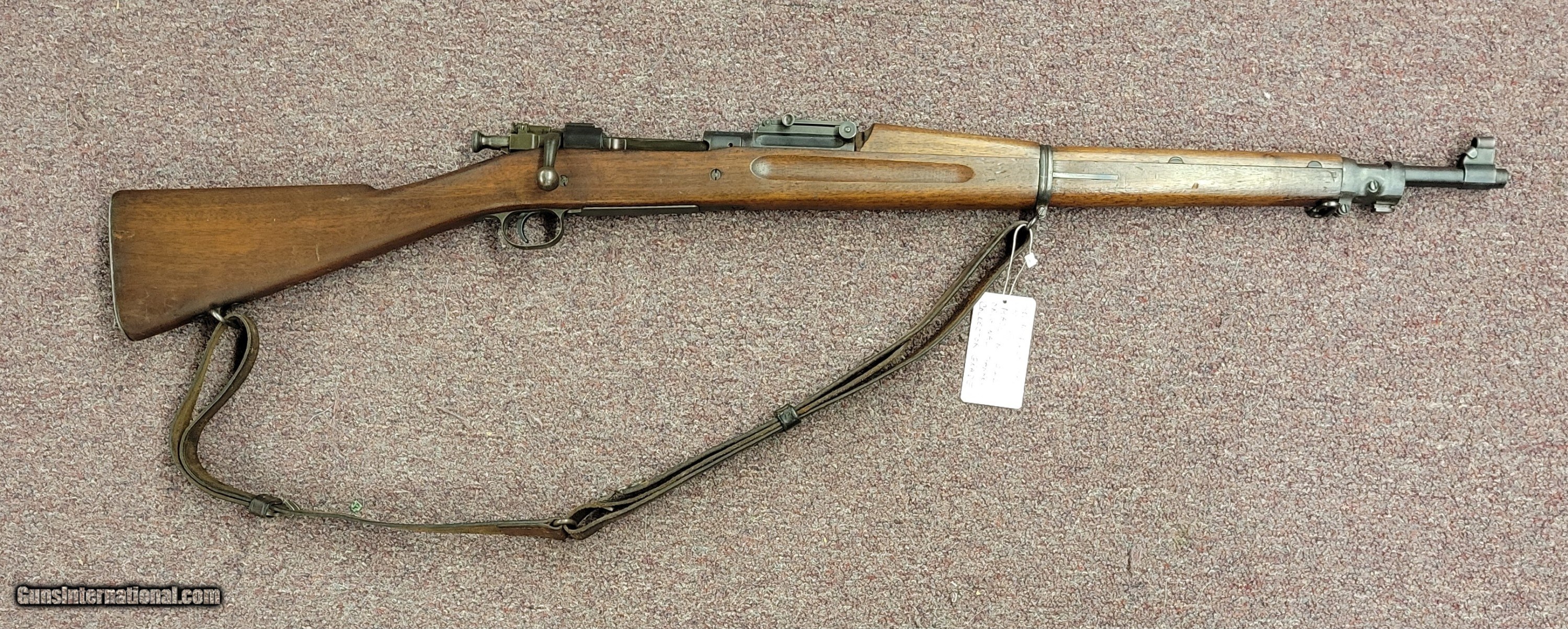 Springfield 1903 Collector Grade Rifle