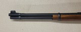 Marlin model 366 JM Marlin Lever Action .30-30