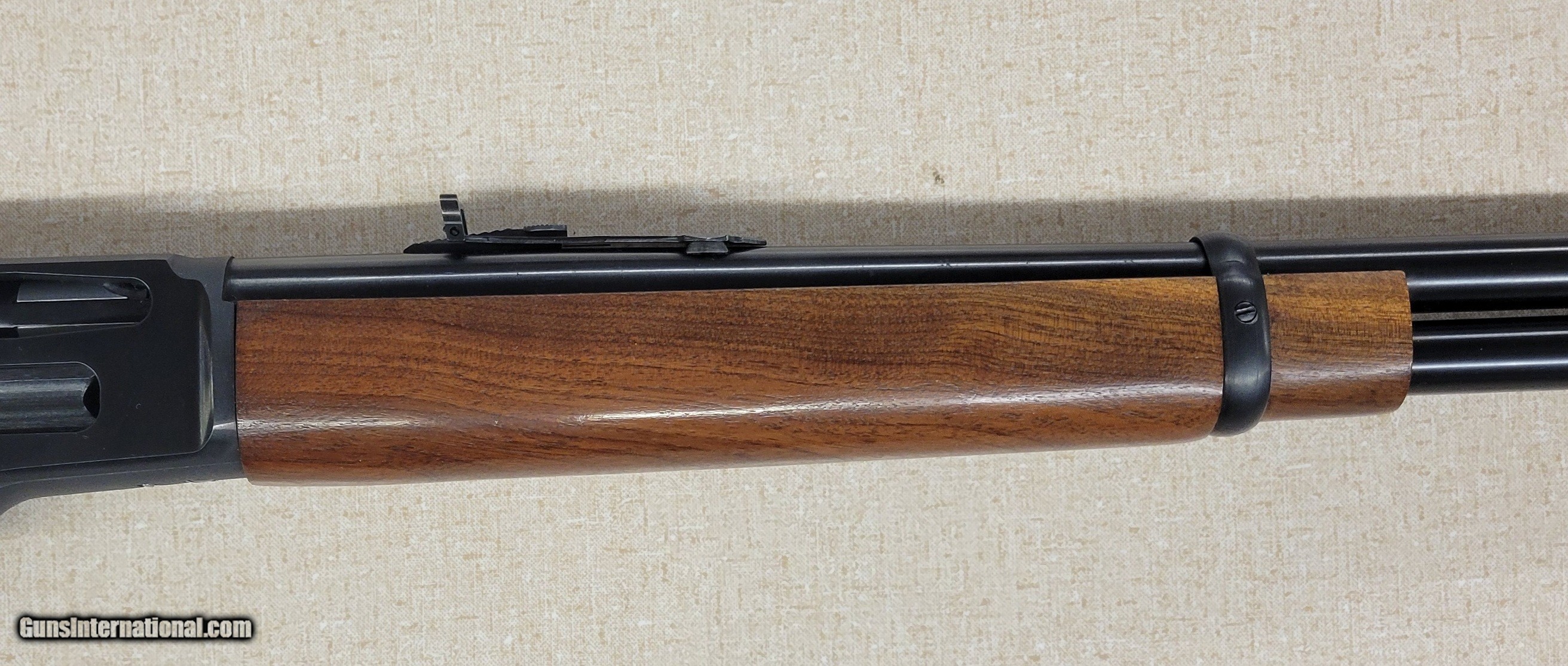 Marlin model 366 JM Marlin Lever Action .30-30