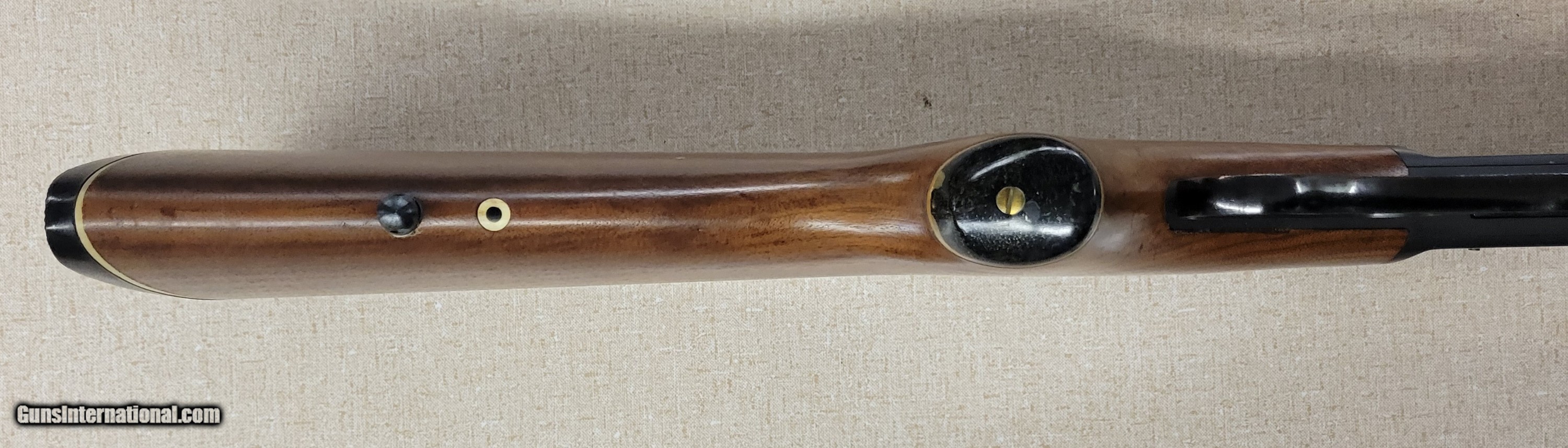 Marlin model 366 JM Marlin Lever Action .30-30