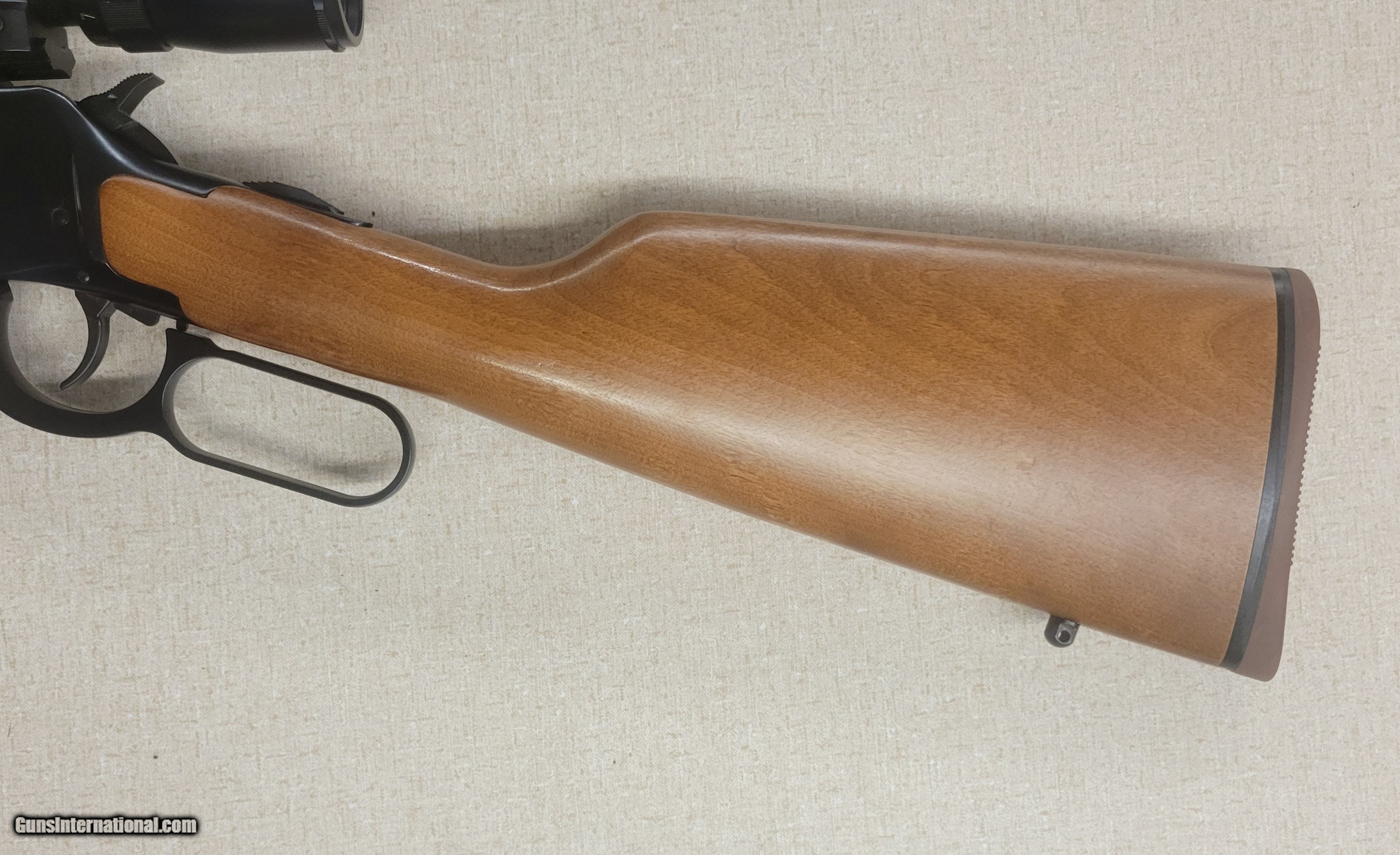 Mossberg model 464 .30-30 Lever Action Rifle