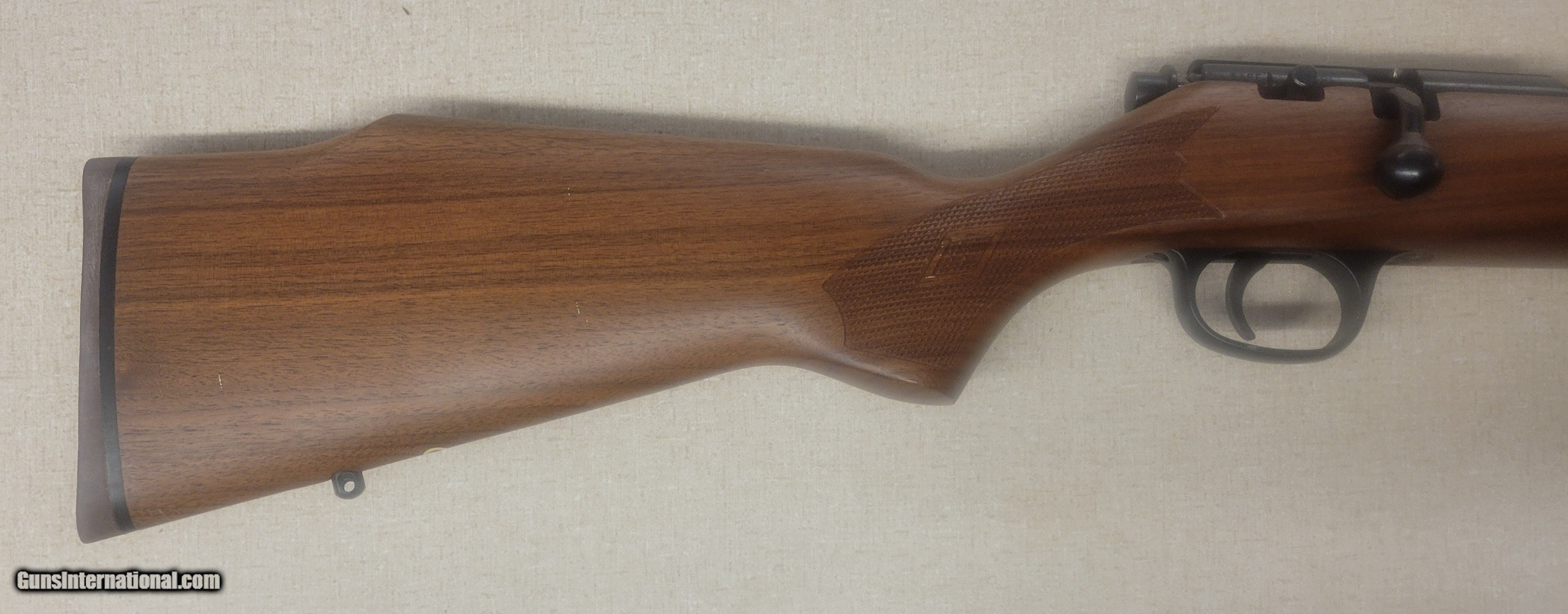 Marlin Model 883 .22 Magnum (.22WMR) Blued