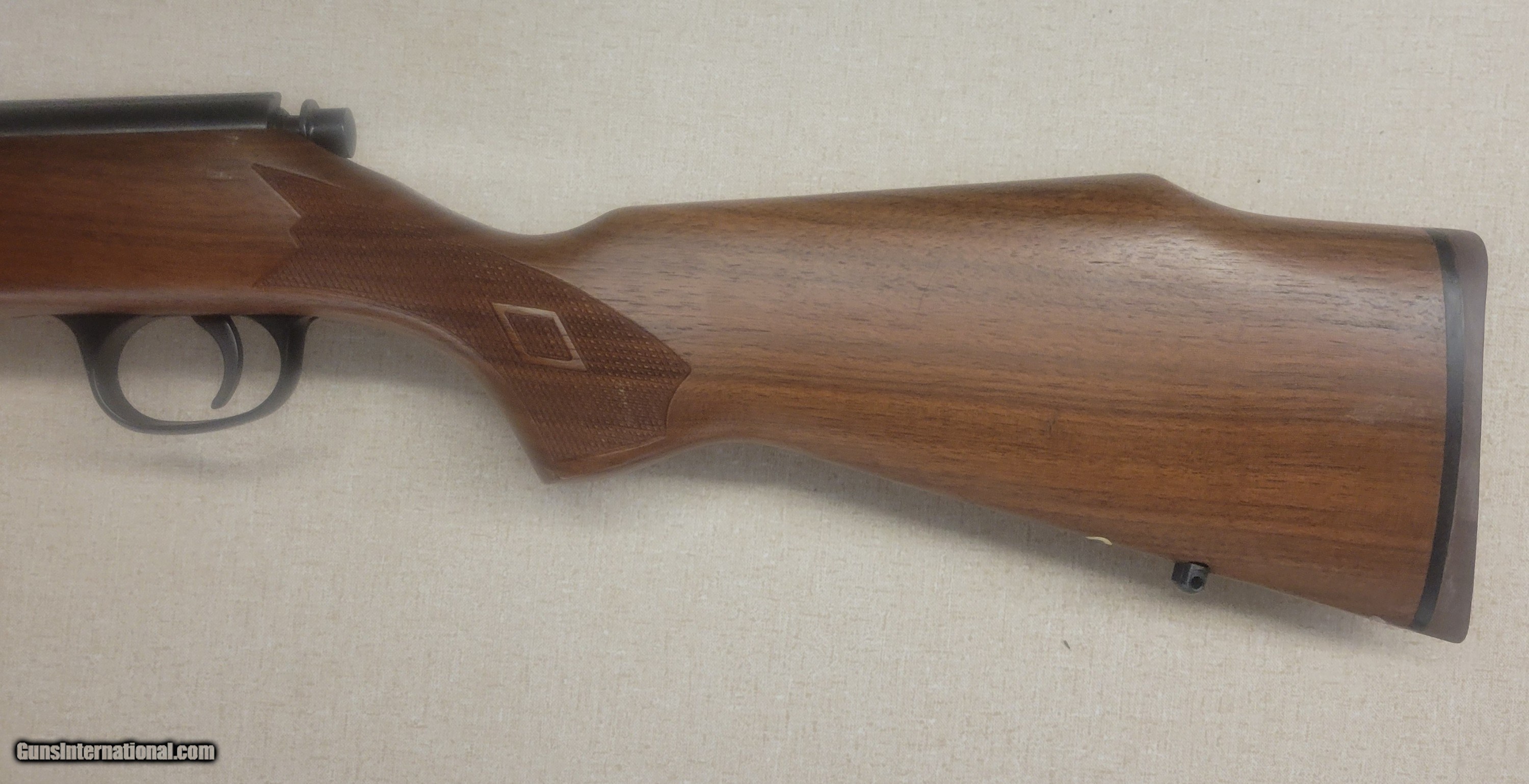 Marlin Model 883 .22 Magnum (.22WMR) Blued