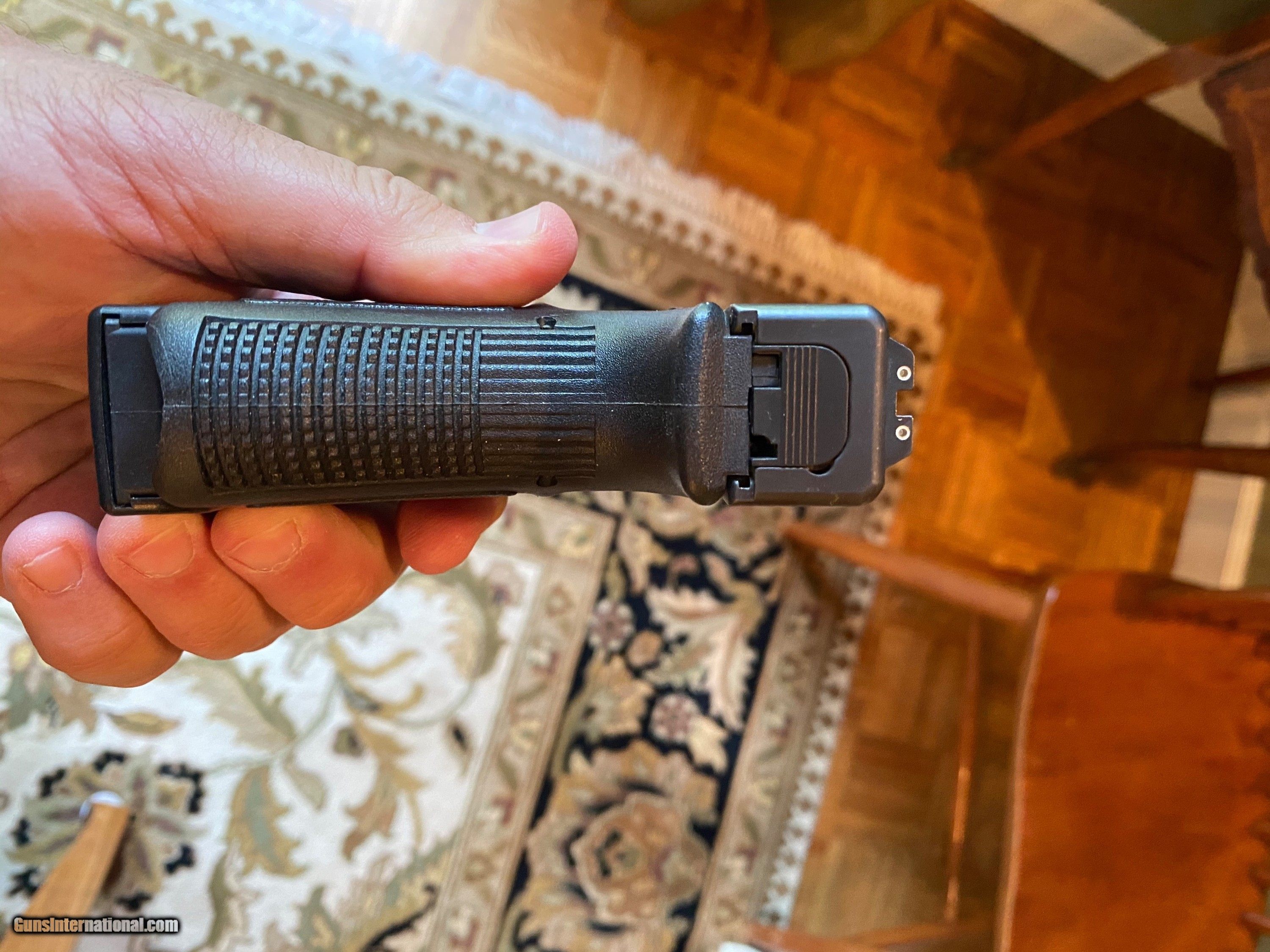 Glock 30 gen2/3 45 acp/400 corbon pistol