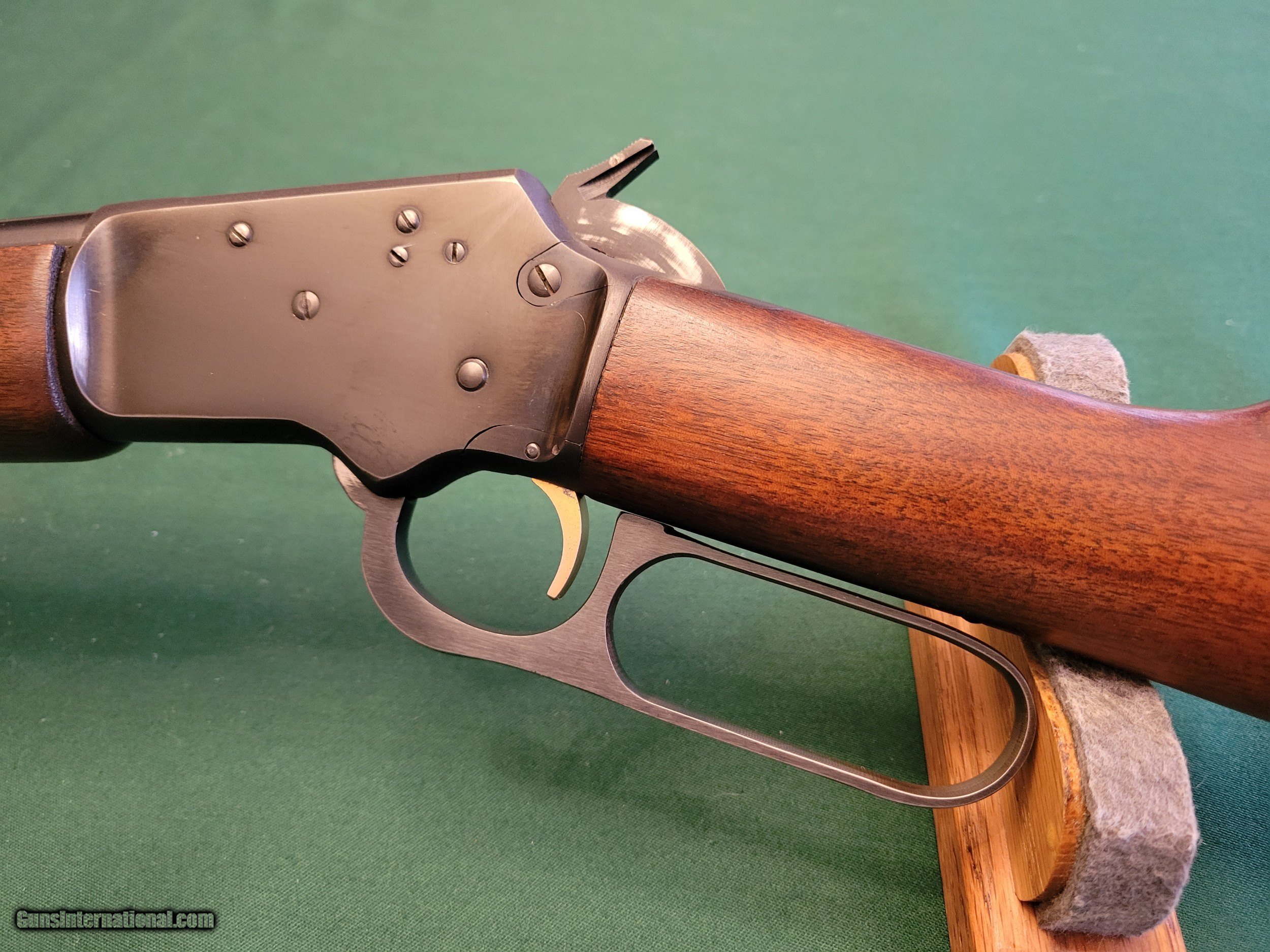 Marlin model 39 Carbine, 1963 production, all original and excellent ...