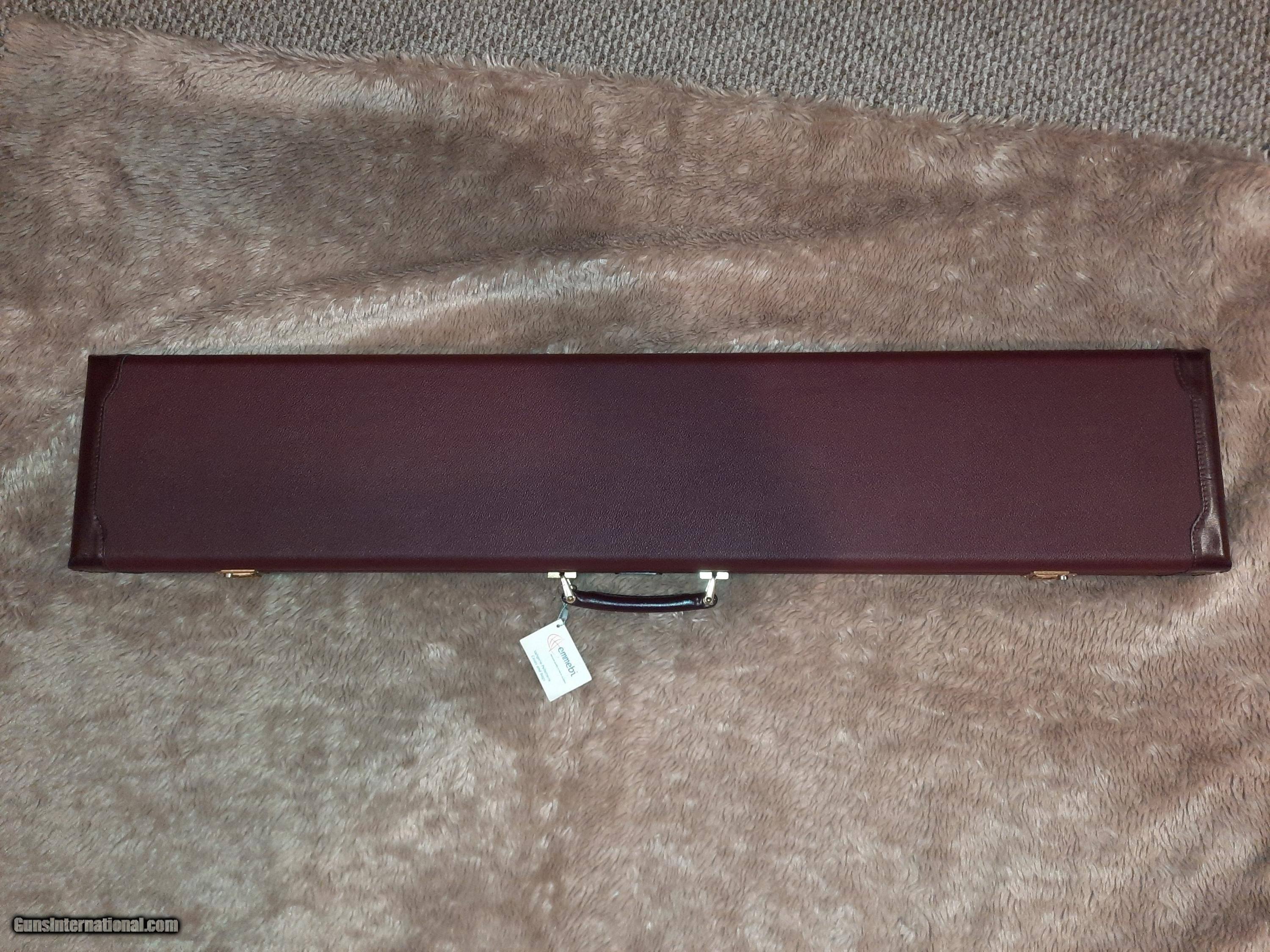 NOS Browning Custom Shop Rifle Case w tags