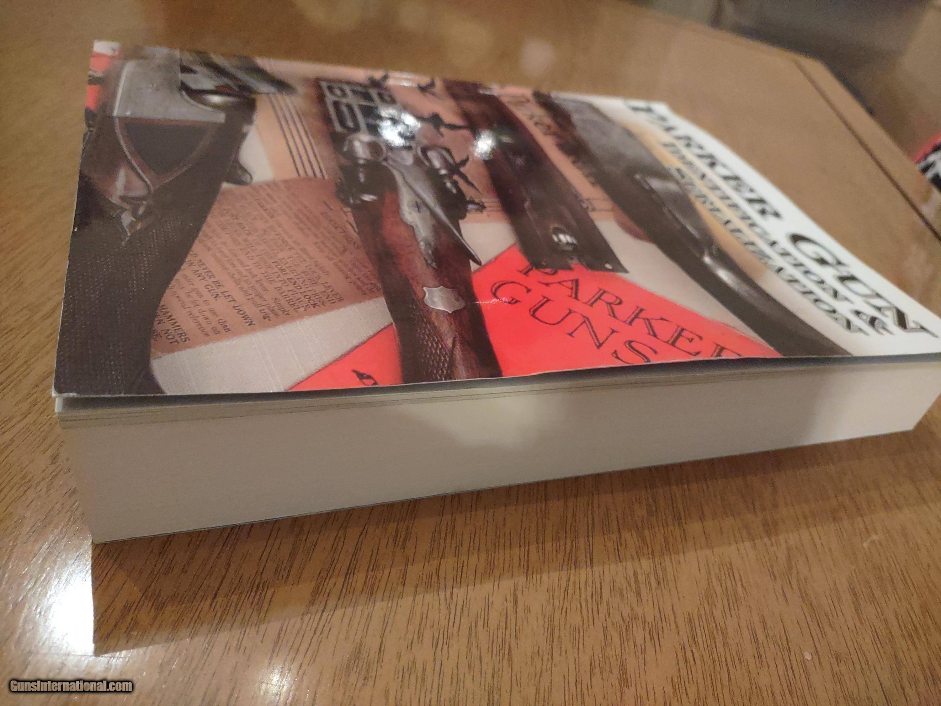 PARKER GUN IDENTIFICATION