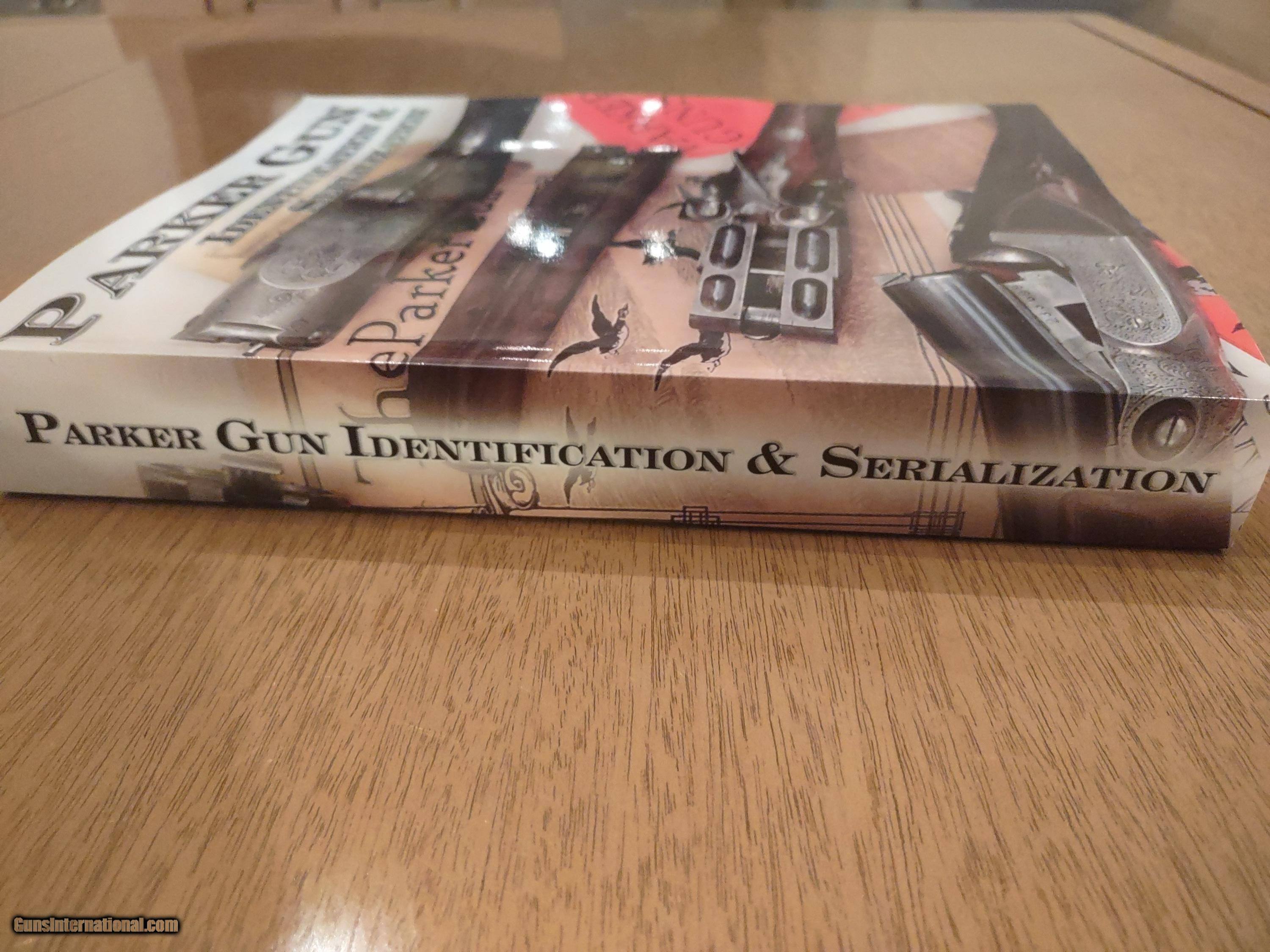 PARKER GUN IDENTIFICATION