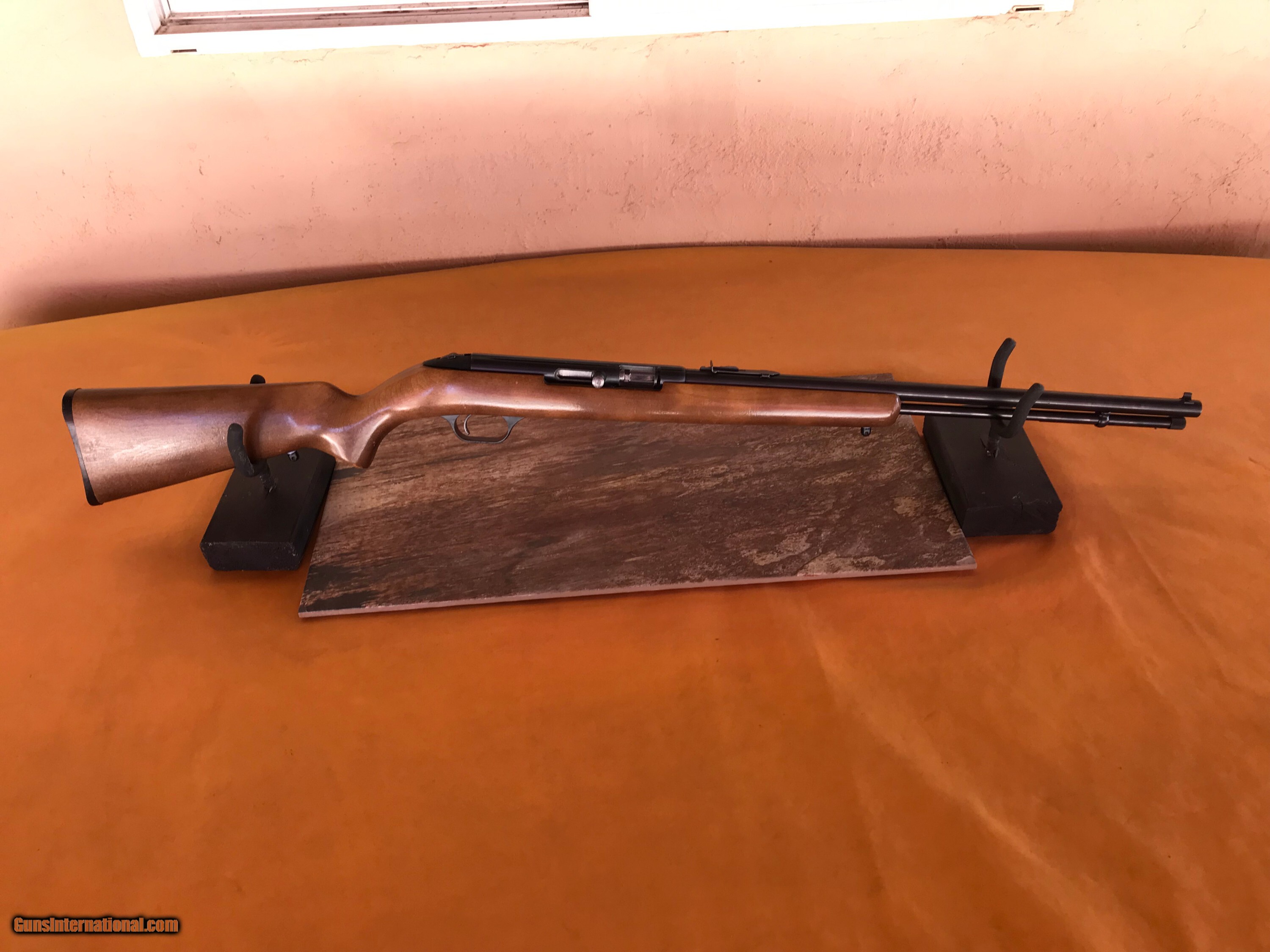 Westernfield Model SB 880 C - Takedown - Semi - Auto .22 Rifle for sale