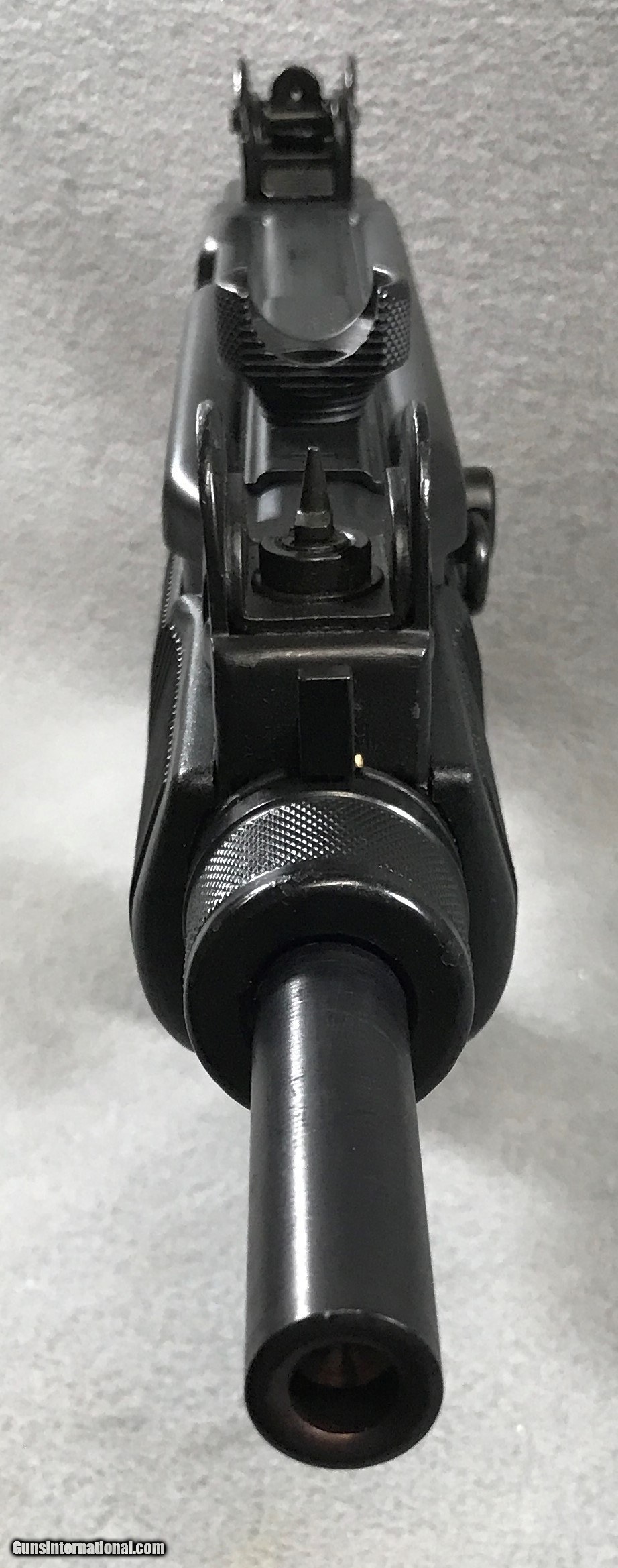 IMI / ACTION ARMS UZI CARBINE TYPE A 9MM