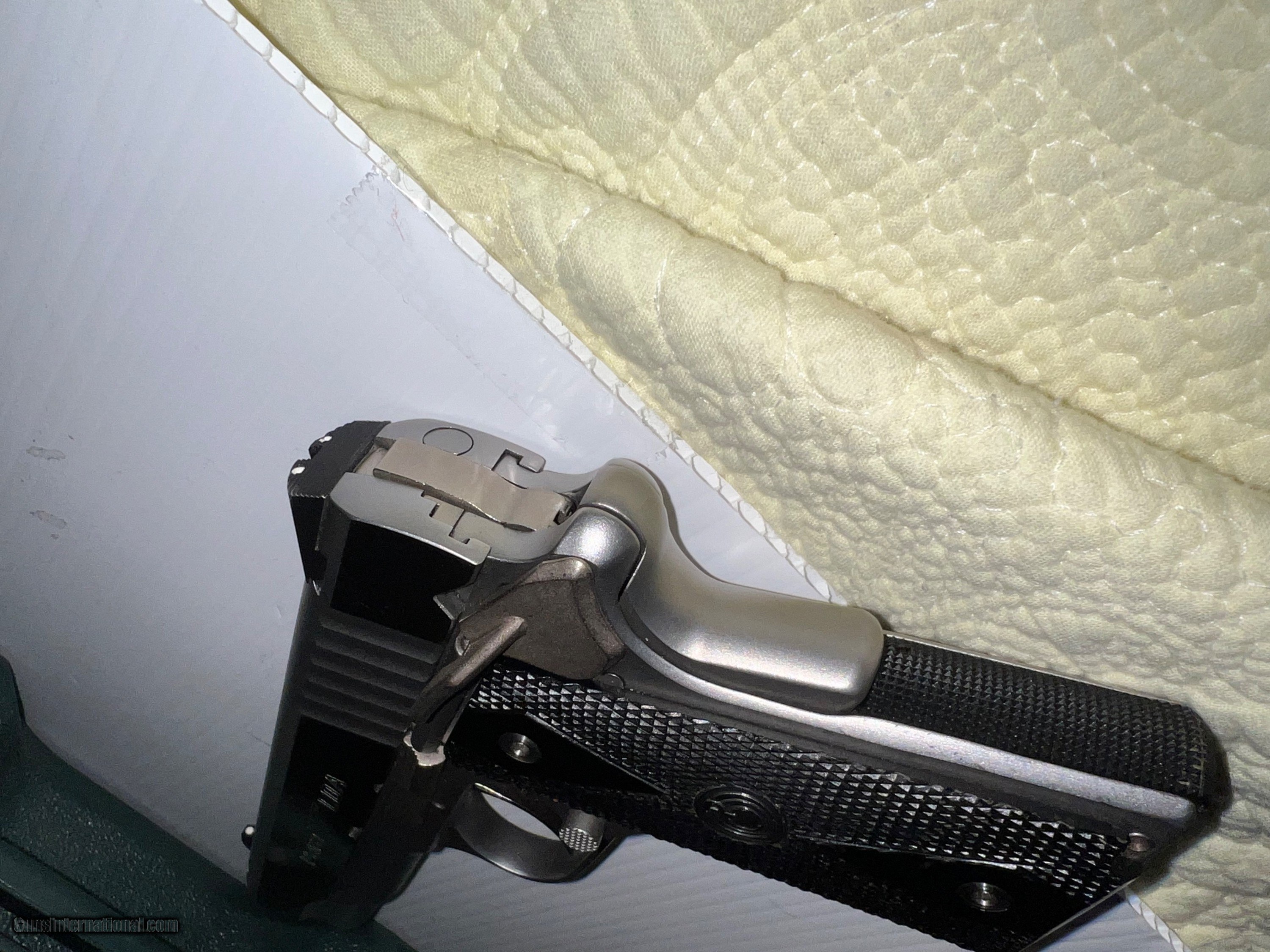 Para ordinance CCW 45