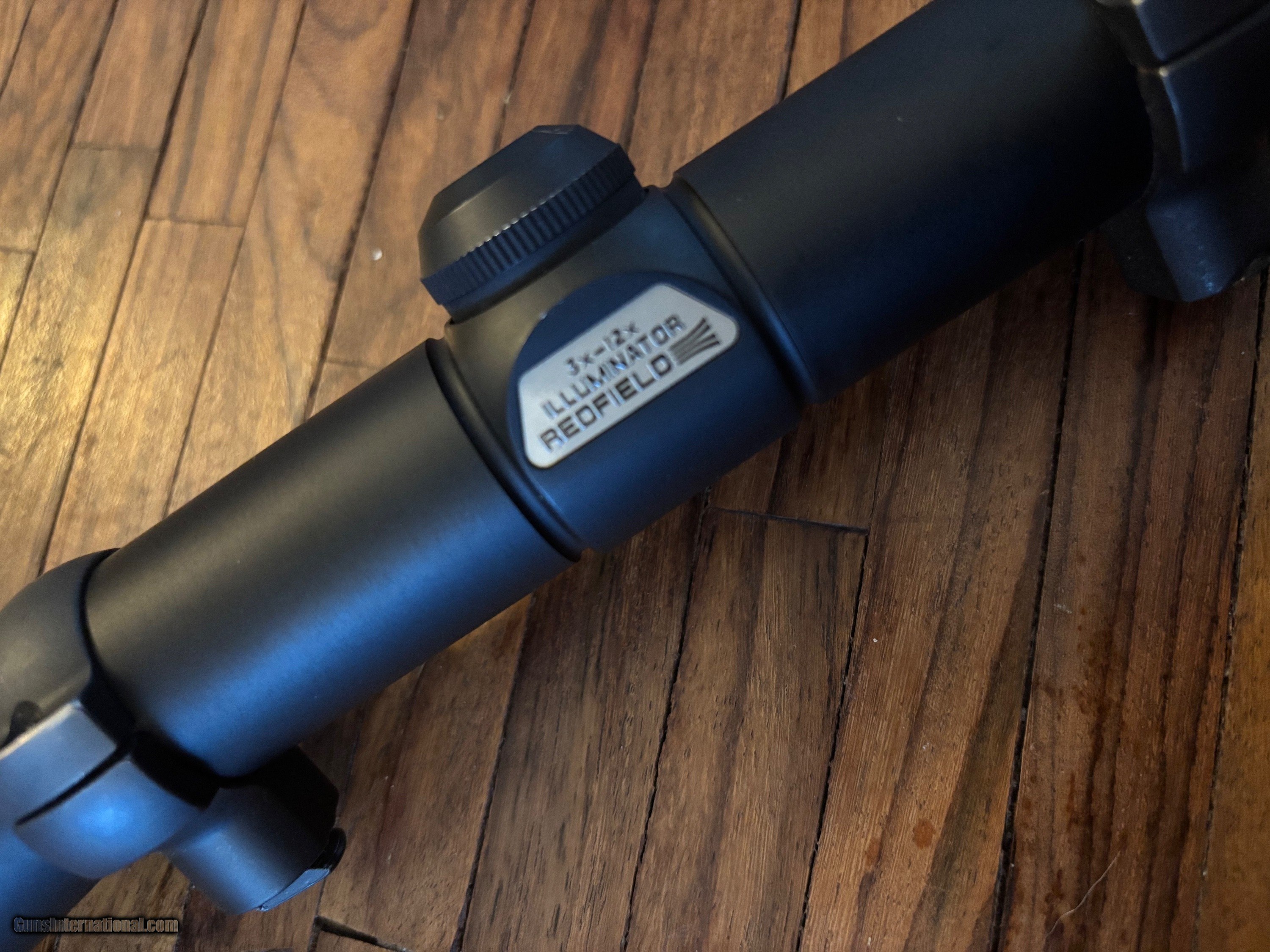 Redfield Ultimate Illuminator