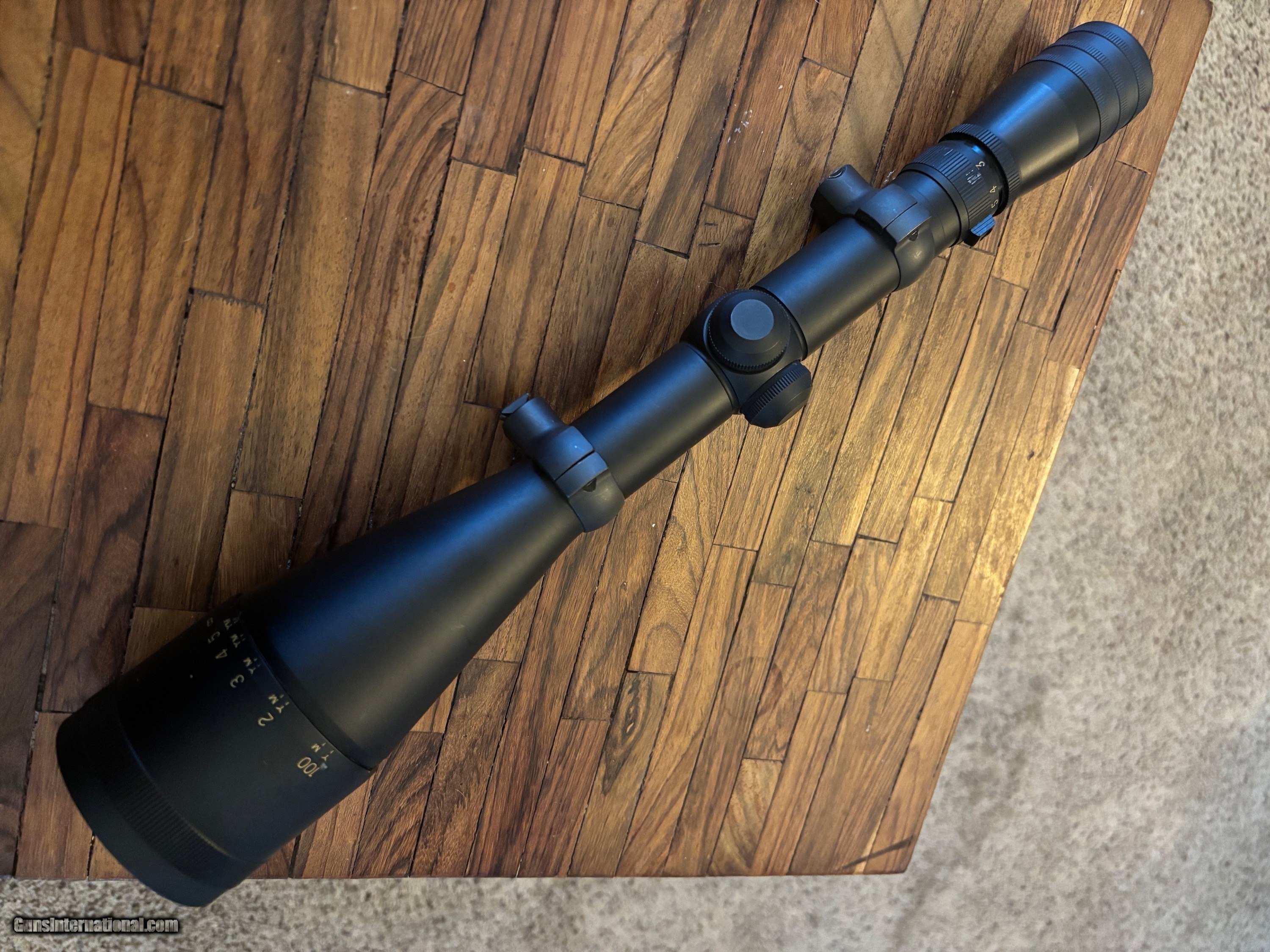 Redfield Ultimate Illuminator