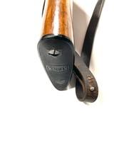 MAUSER TYPE B SPORTER FACTORY CLAW MOUNTED SKOPARETTE 4X SCOPE 8x57