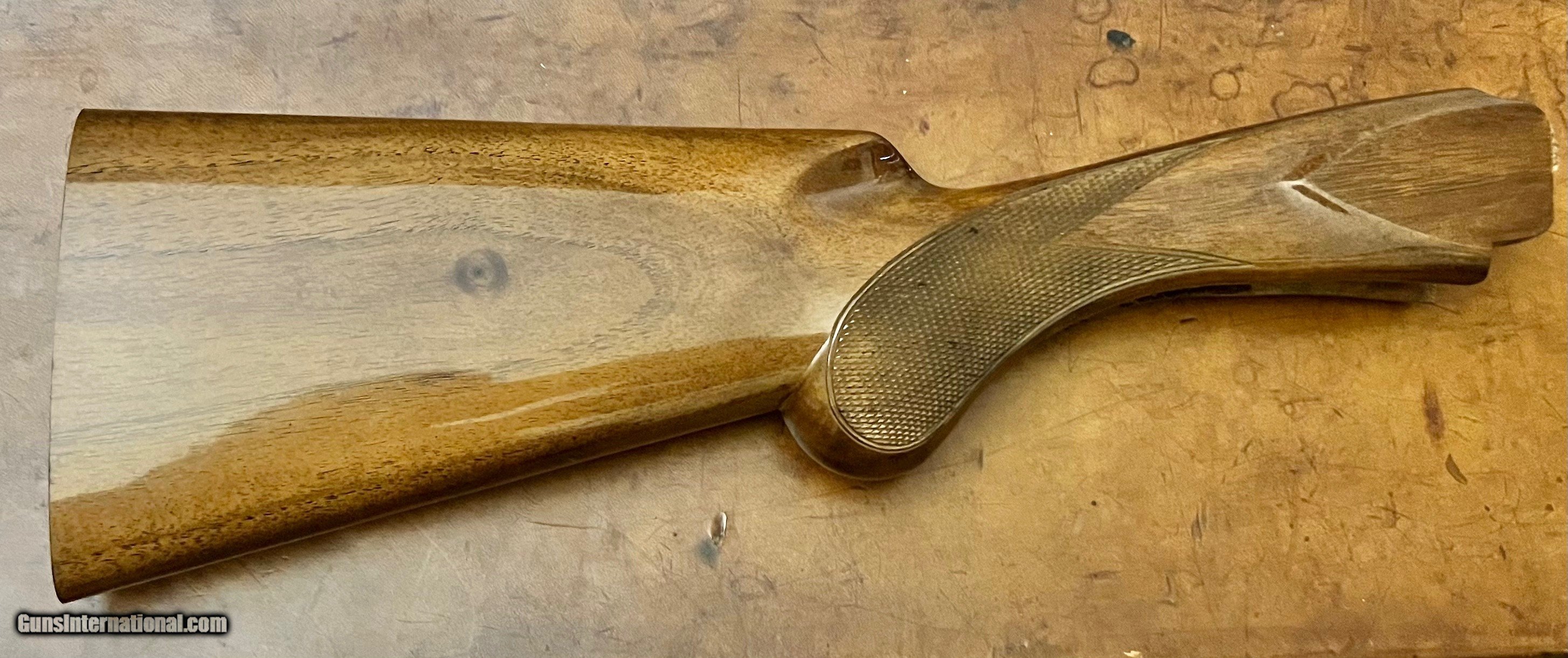 BROWNING CITORI TYPE III LIGHTNING LONG TANG STOCK 20/28/.410GA