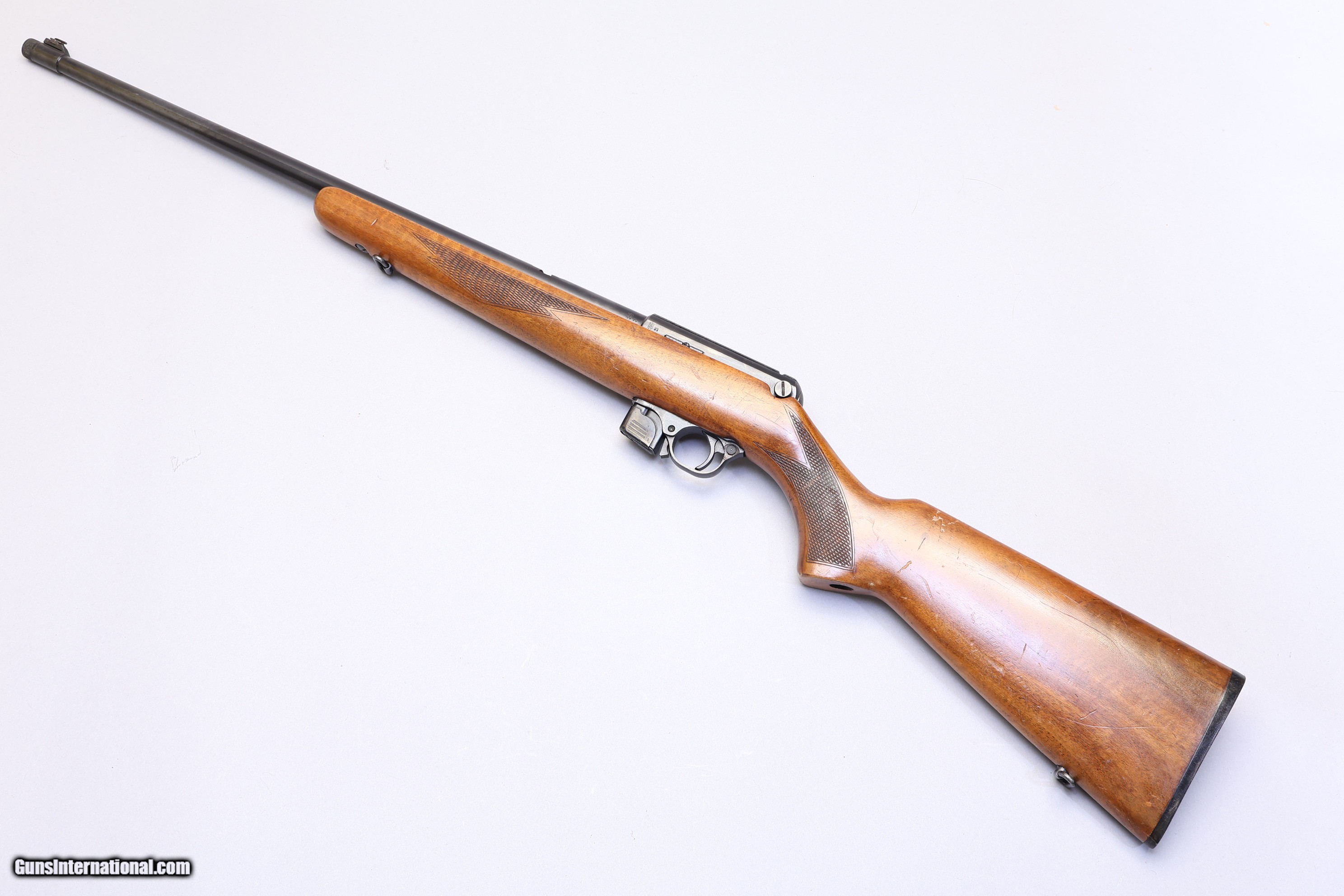 BRNO Model 581 Semi Auto .22LR 22 inch barrel for sale