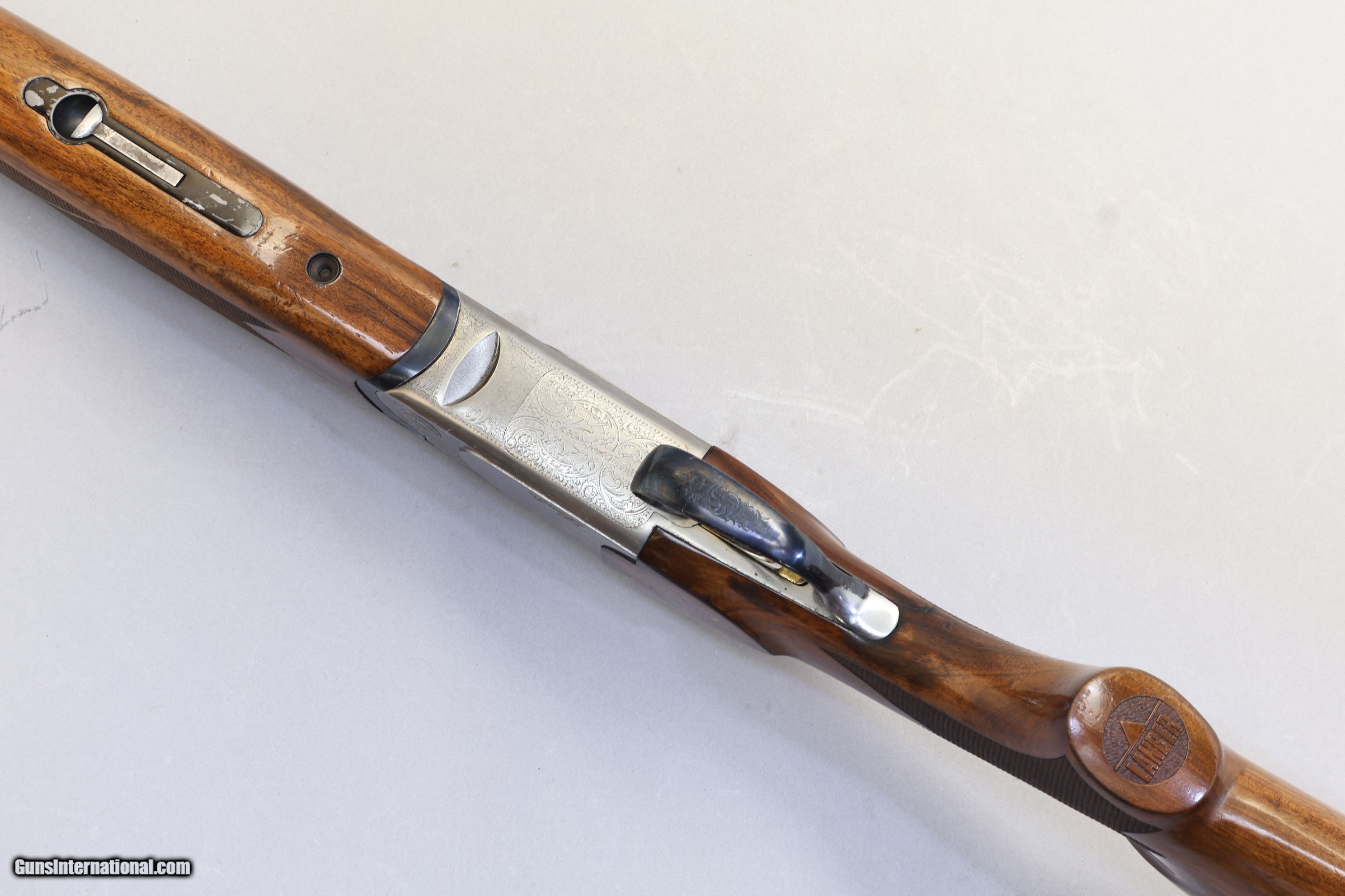 Lanber Expulsor Boxstock Over/Under 12 Ga 28" Barrels for sale