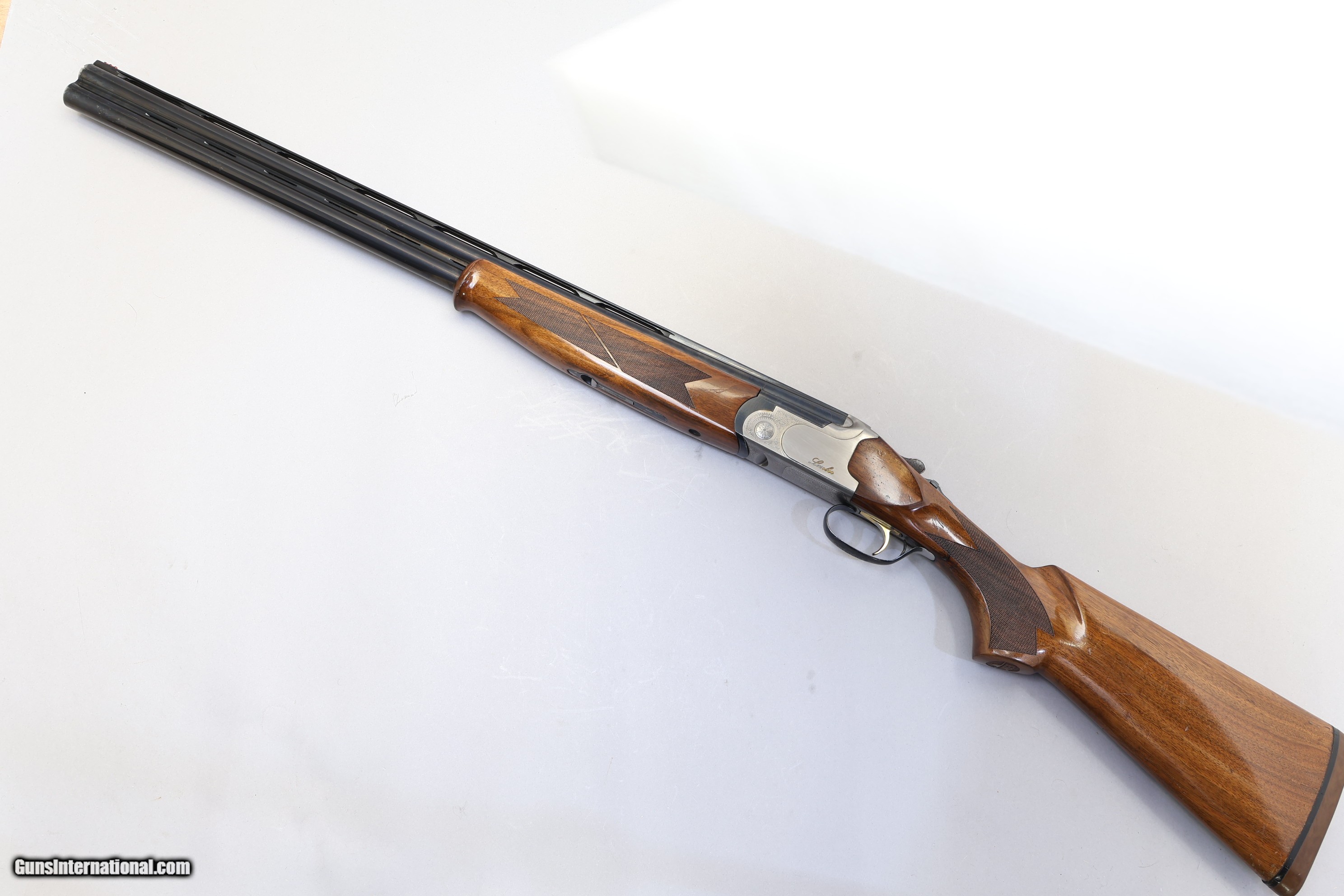 Lanber Expulsor Boxstock Over/Under 12 Ga 28" Barrels for sale