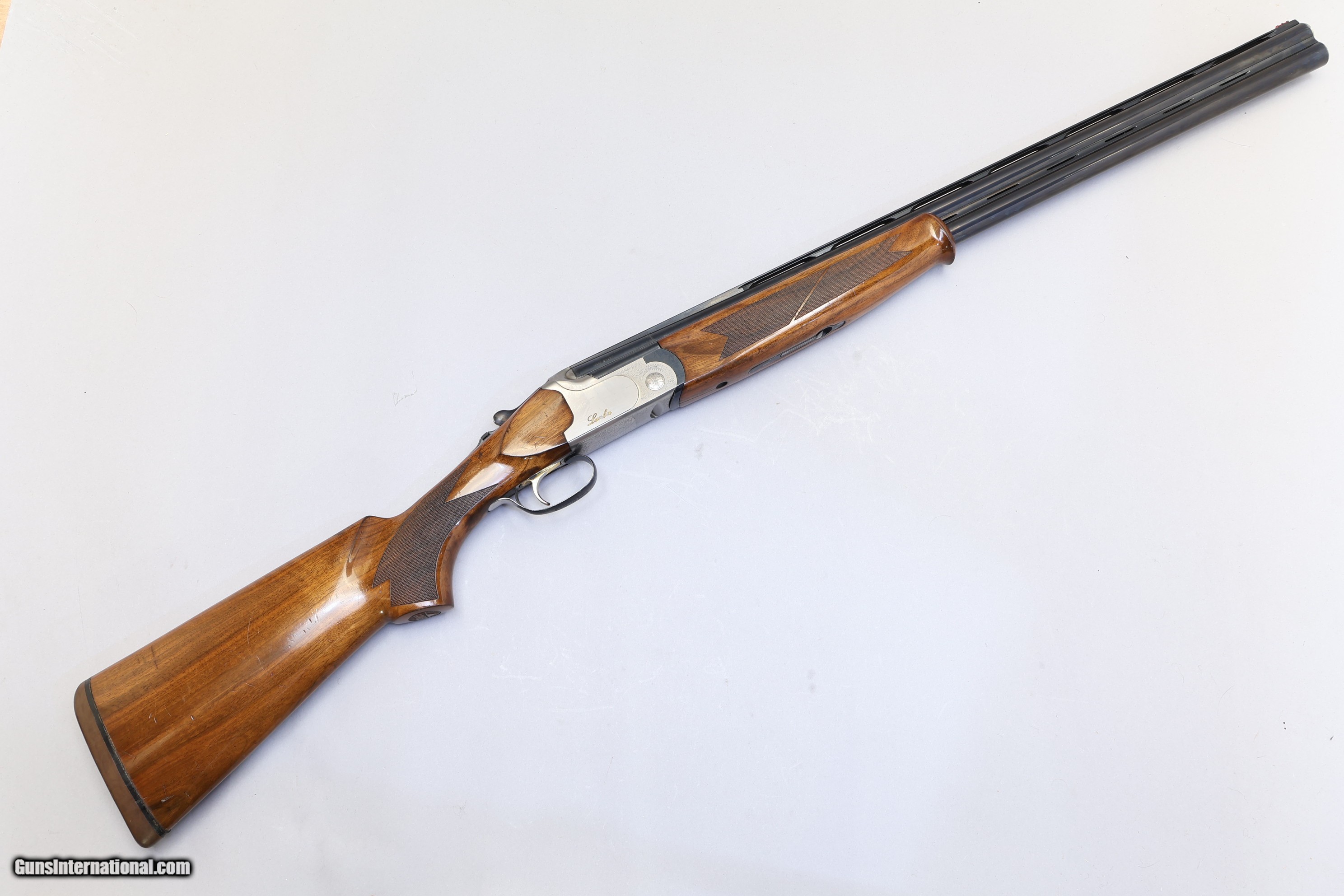 Lanber Expulsor Boxstock Over/Under 12 Ga 28" Barrels for sale