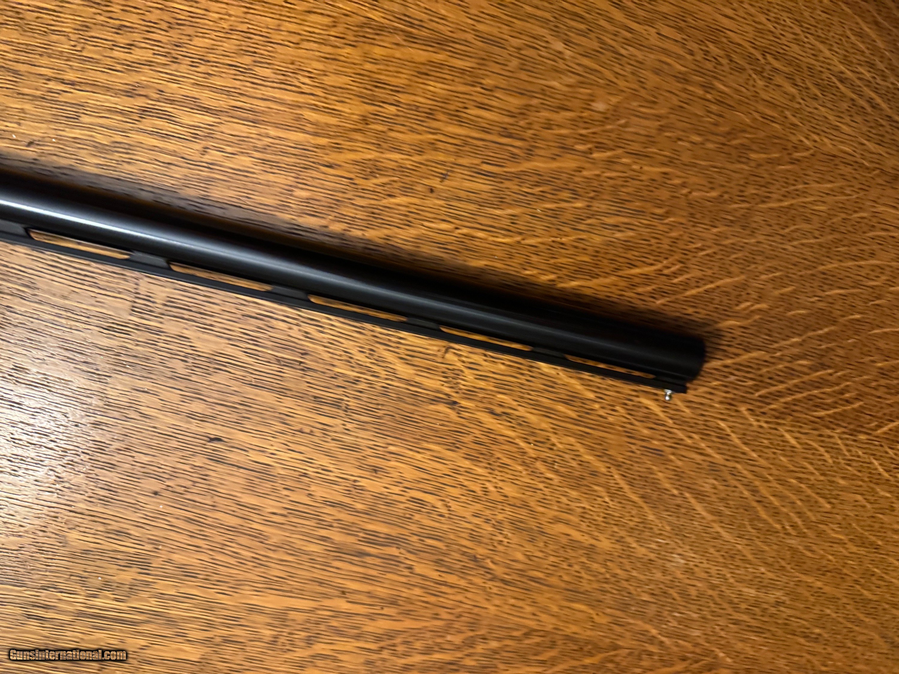 Thompson Center Encore 20 Ga Turkey Barrel Blued