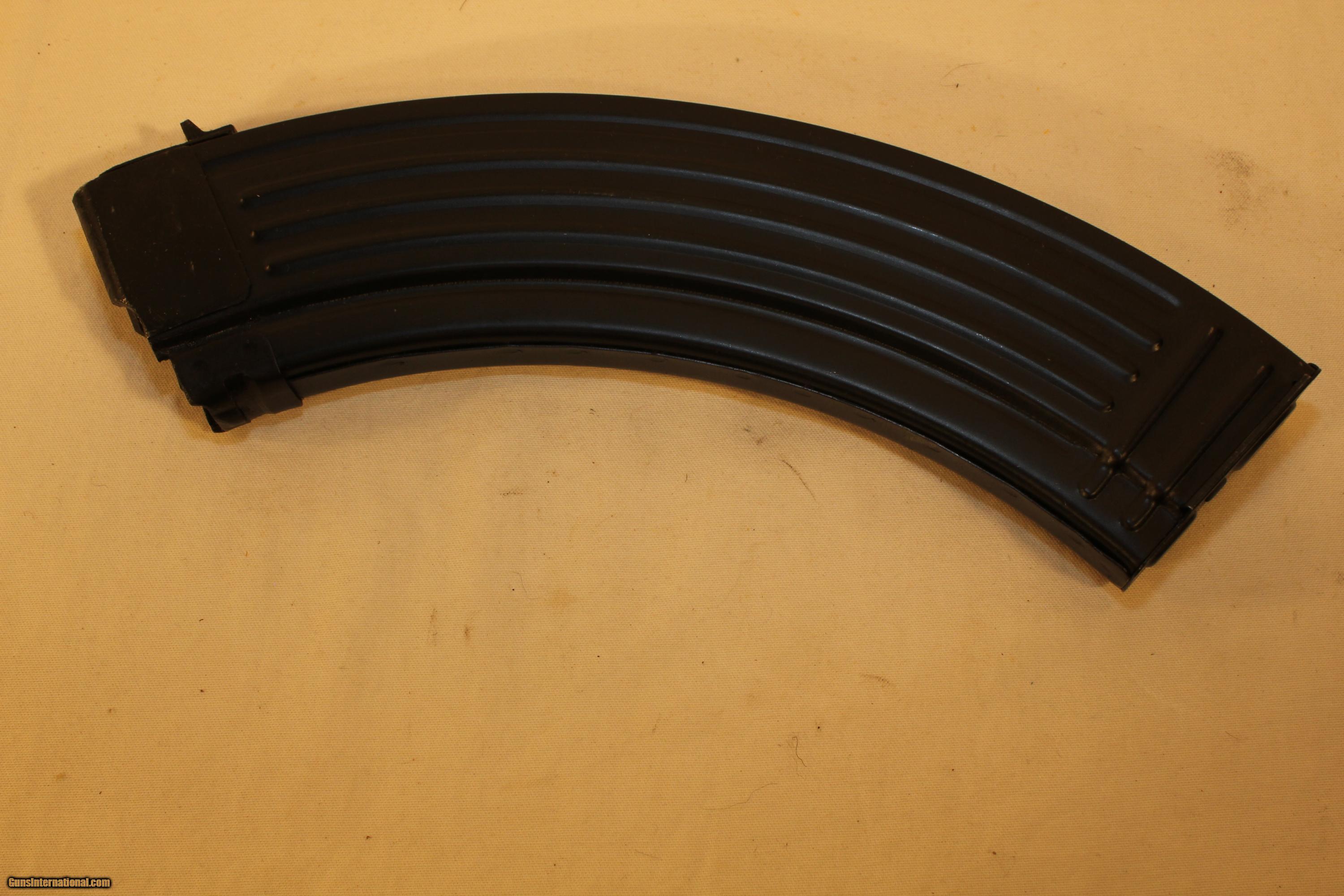AK-47 40 Round Magazine