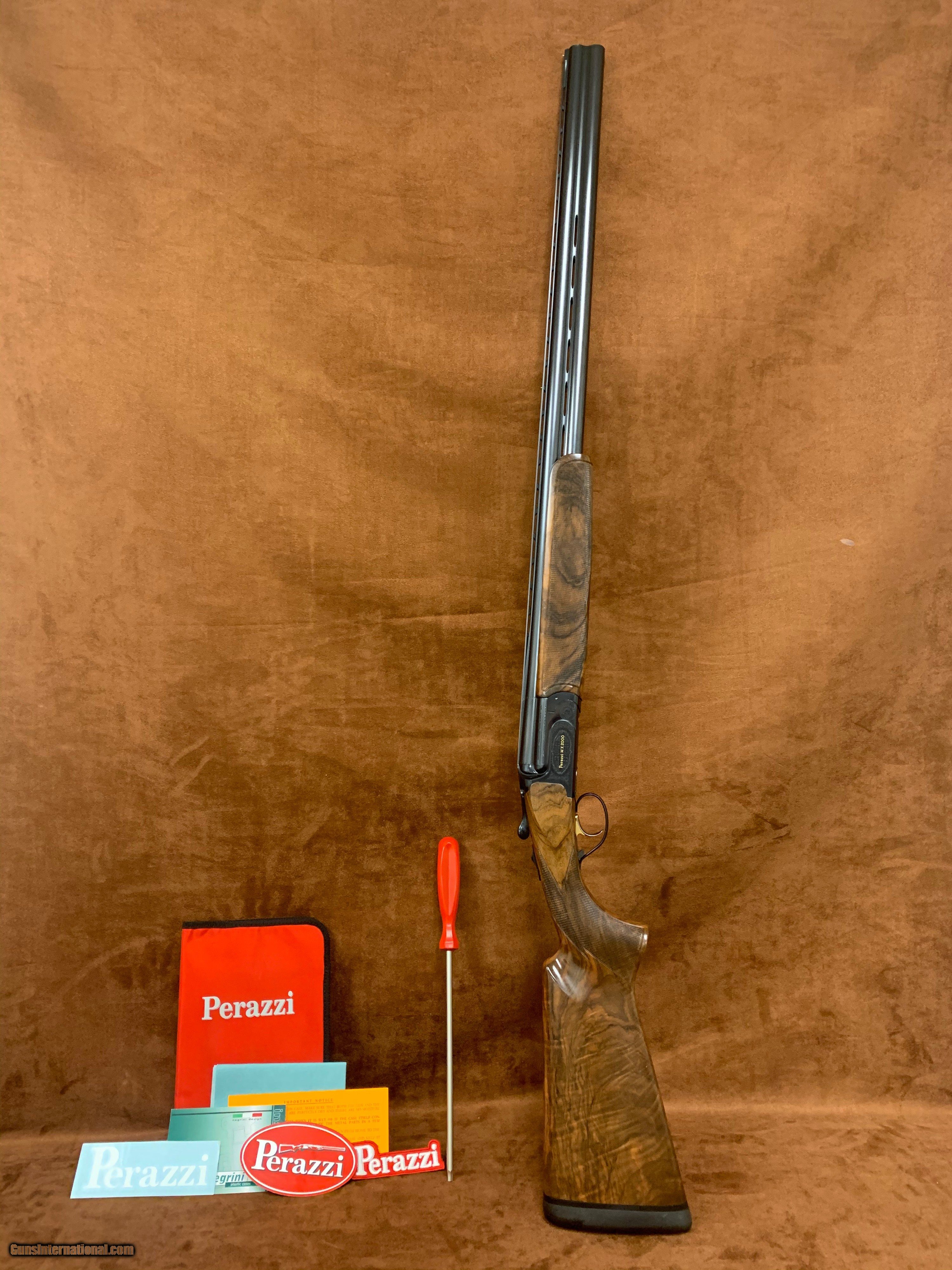 Perazzi MX2000 sporting MUST SEE Perazzi MX2000 Sporting Gorgeous ...