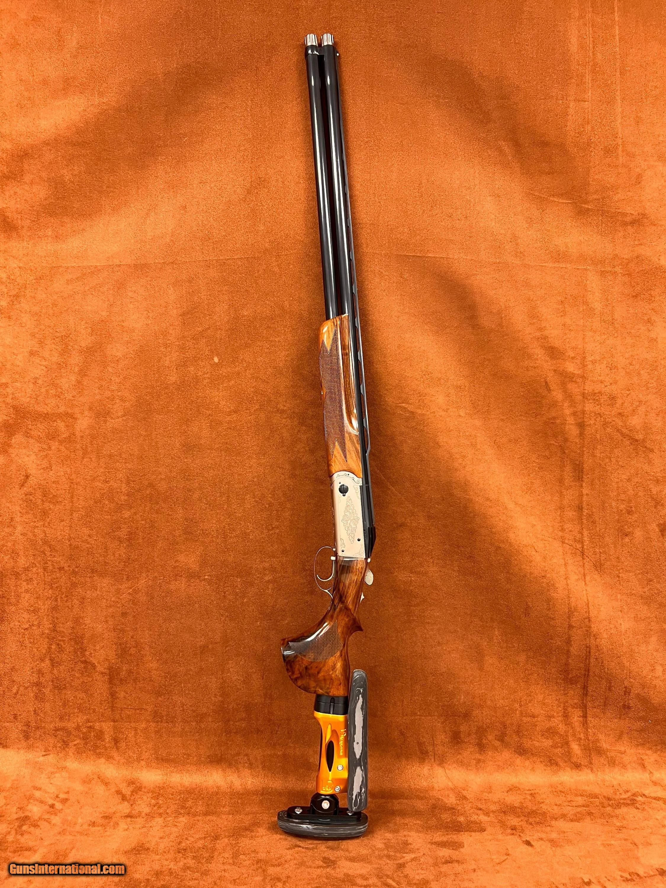 Krieghoff 30" ZZ/Helice/Sporting With Brand New LB Stock SOLD!! for sale