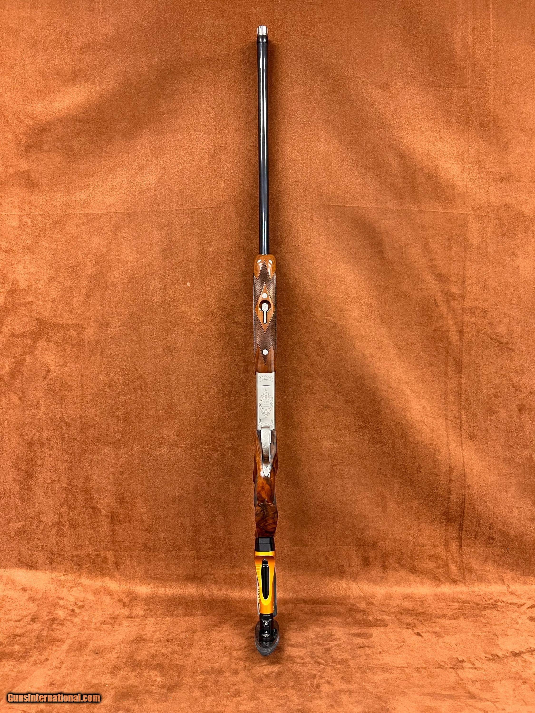 Krieghoff 30" ZZ/Helice/Sporting With Brand New LB Stock SOLD!!