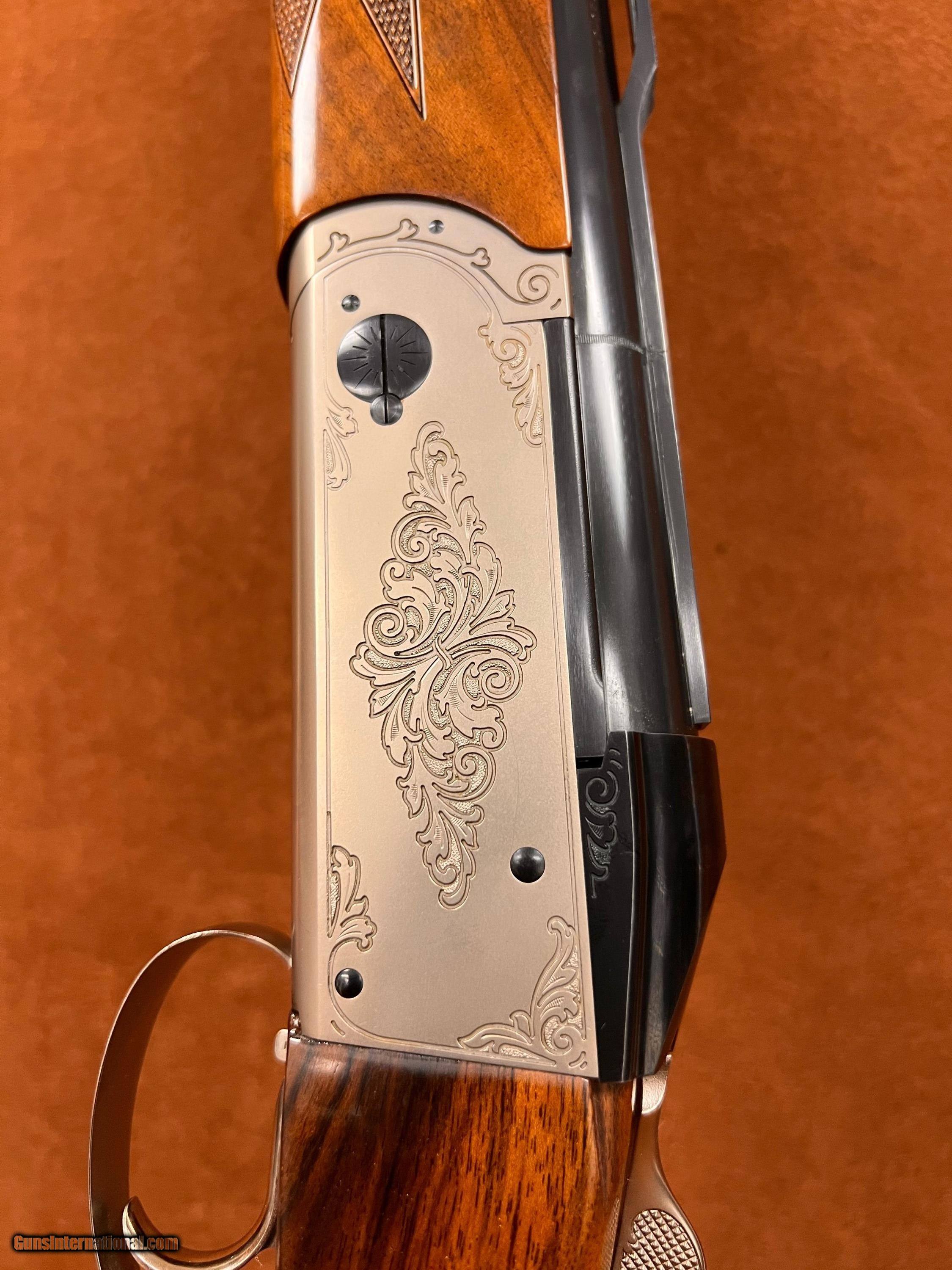 Krieghoff 30" ZZ/Helice/Sporting With Brand New LB Stock SOLD!!