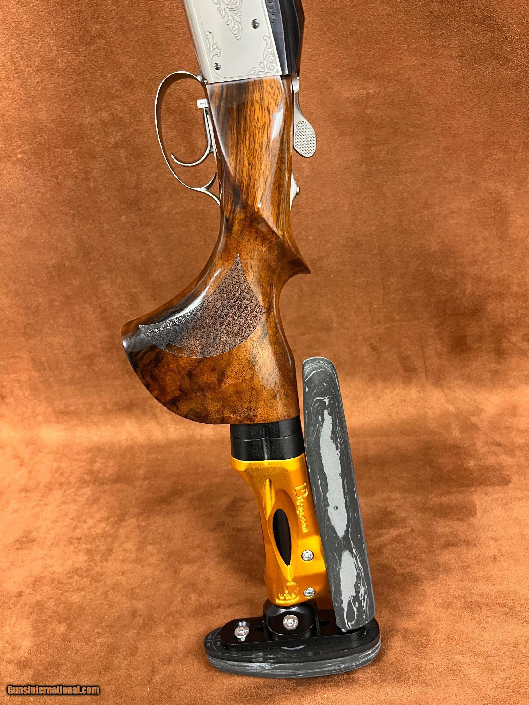 Krieghoff 30" ZZ/Helice/Sporting With Brand New LB Stock SOLD!!