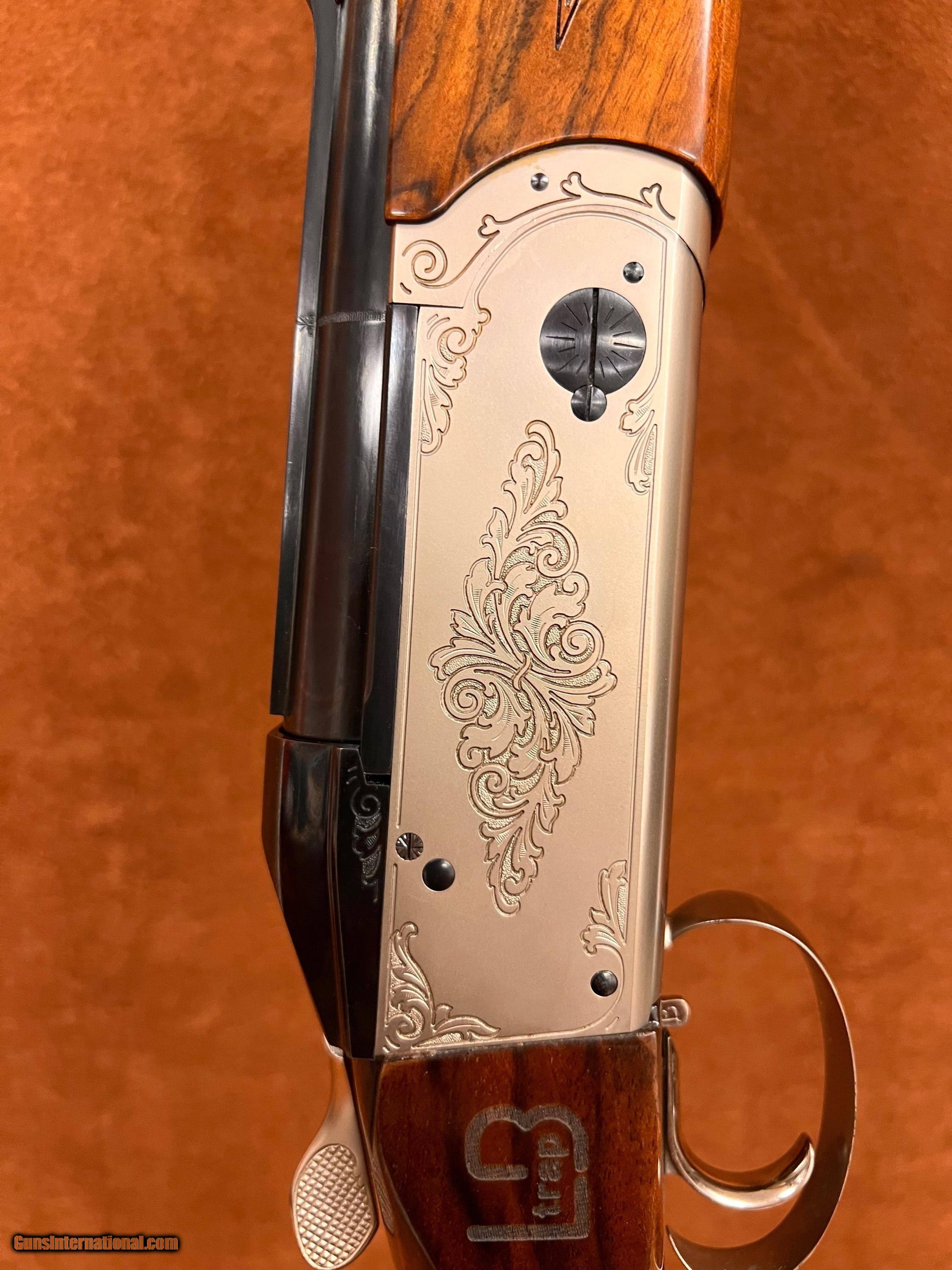 Krieghoff 30" ZZ/Helice/Sporting With Brand New LB Stock SOLD!! for sale