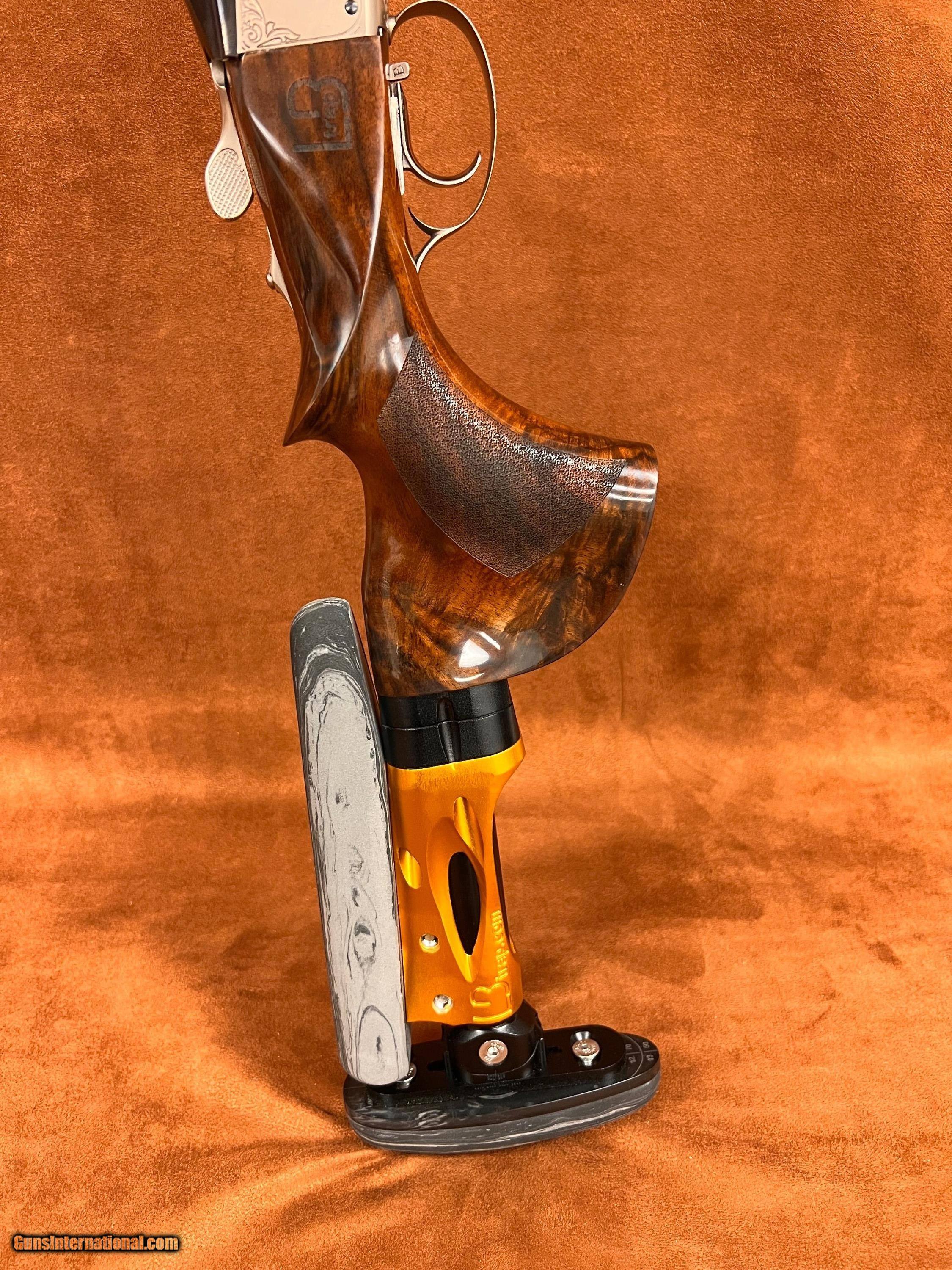 Krieghoff 30" ZZ/Helice/Sporting With Brand New LB Stock SOLD!!
