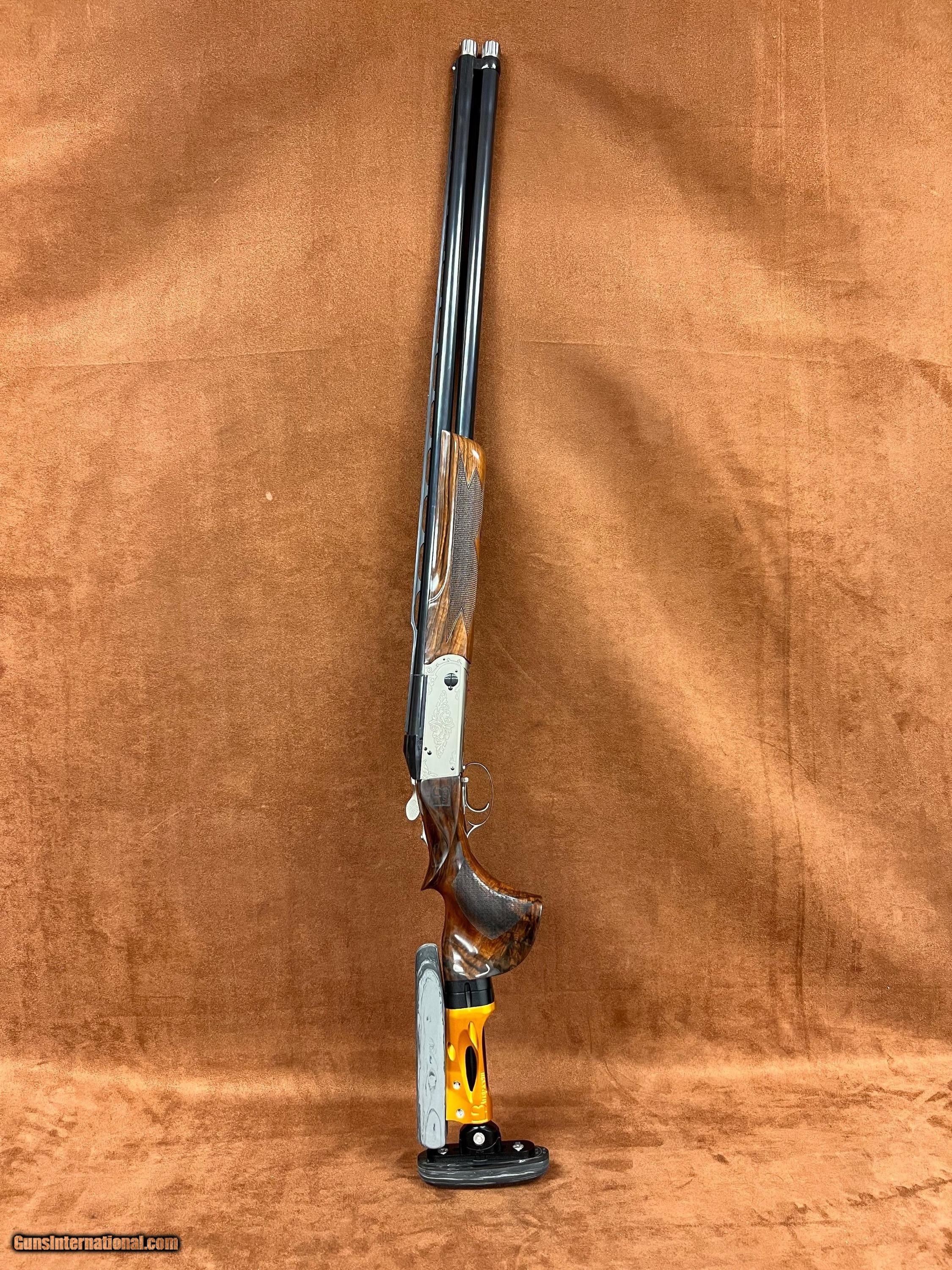 Krieghoff 30" ZZ/Helice/Sporting With Brand New LB Stock SOLD!!