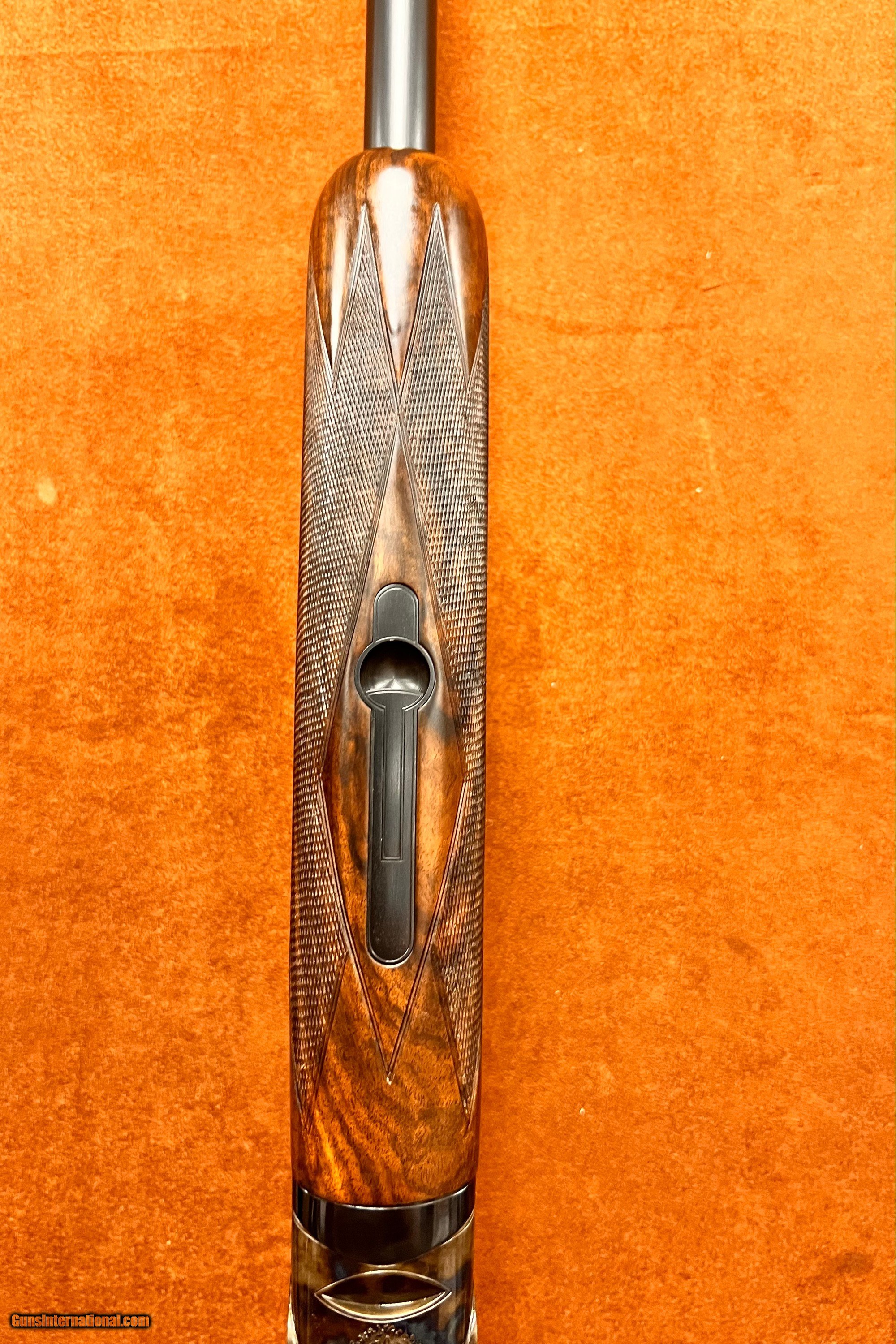 Perazzi Mx2000 LIMITED Case Color Hardening 29.5 Pigeon / Helice ...