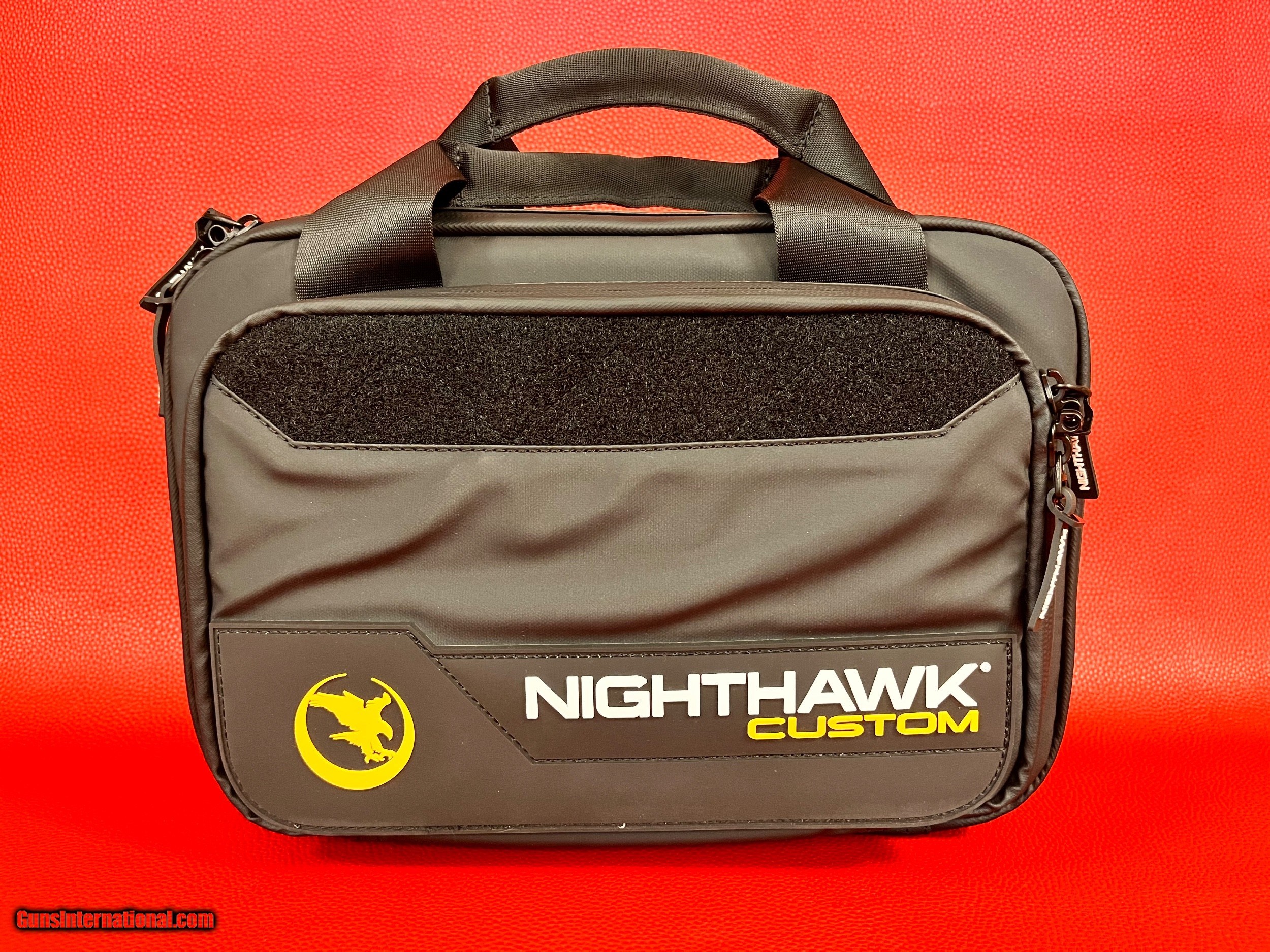 Nighthawk TRS Commander 4.25” 9mm Brand New!!!