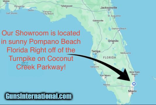 Krieghoff Stock Set for sale