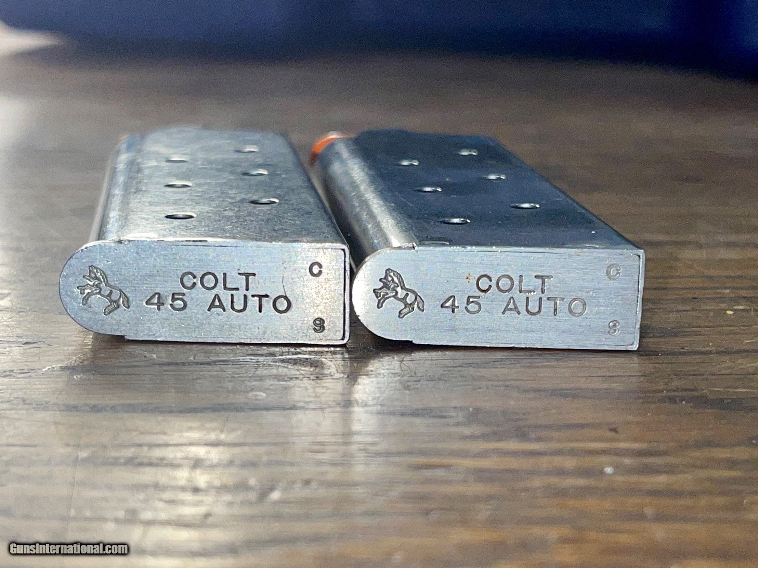 Colt Defender Series 90 Lightweight .45 ACP for sale