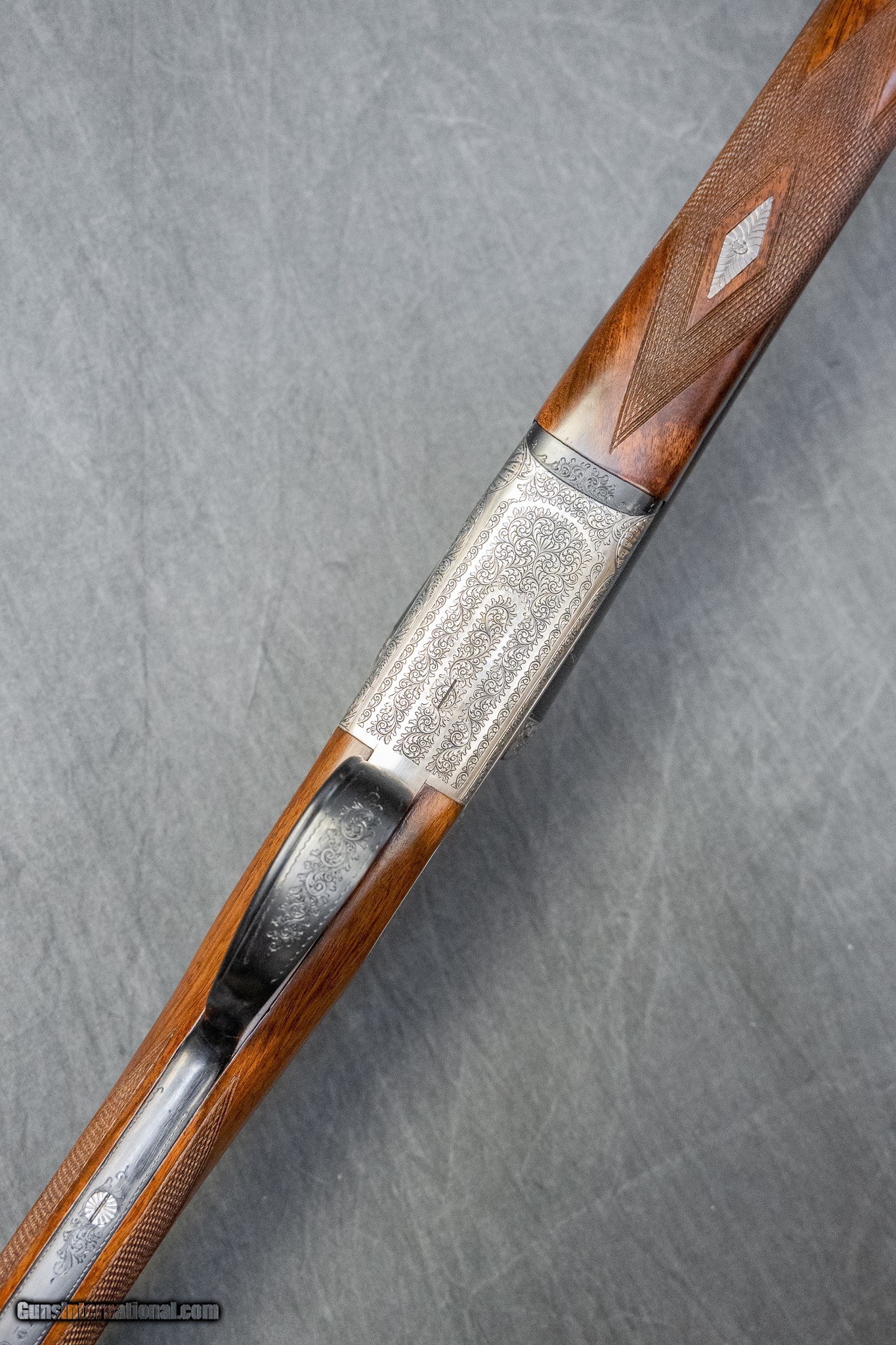 AYA NO. 2 ROUND ACTION 28 GA / 29" BBLS