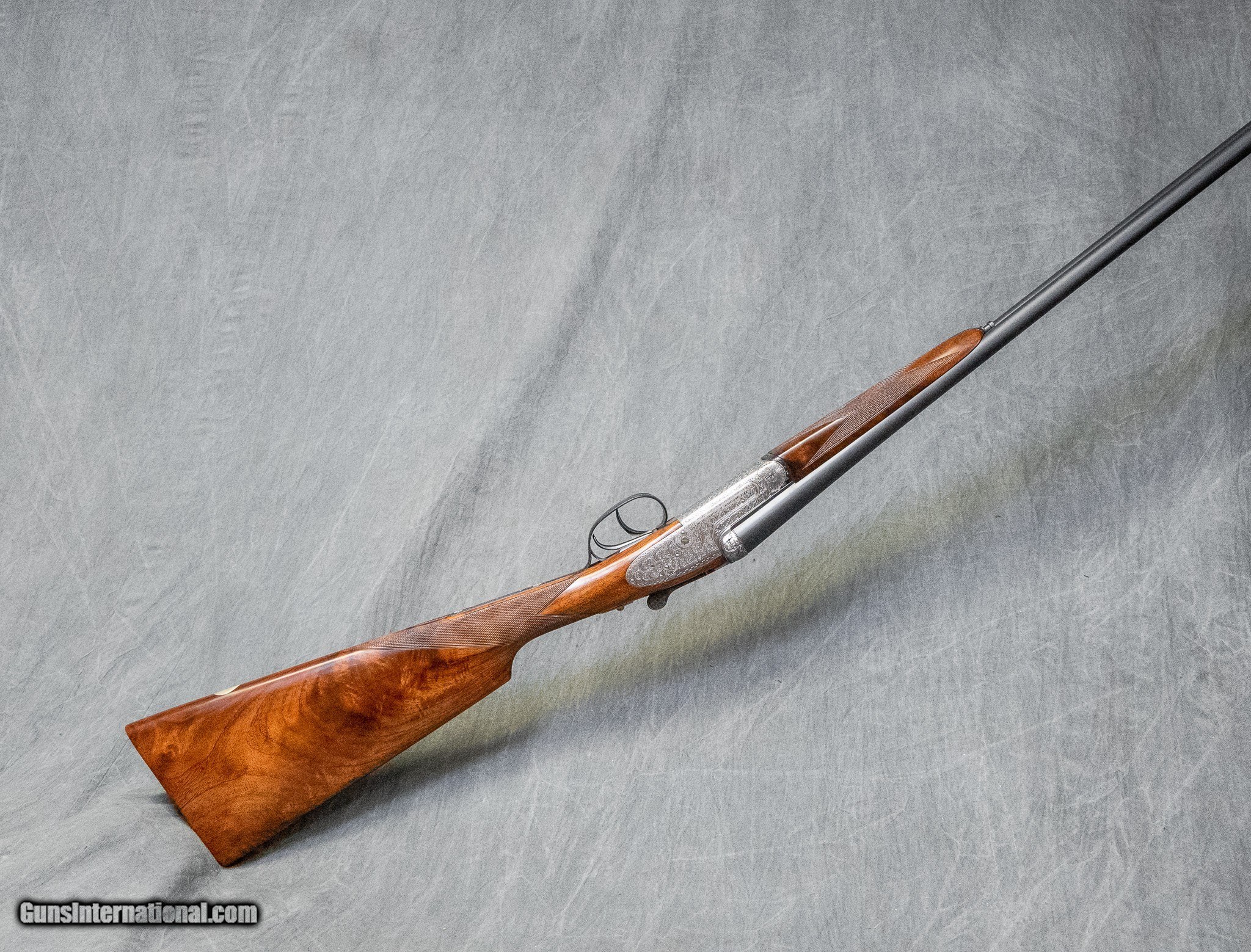 AYA NO. 2 ROUND ACTION 28 GA / 29" BBLS