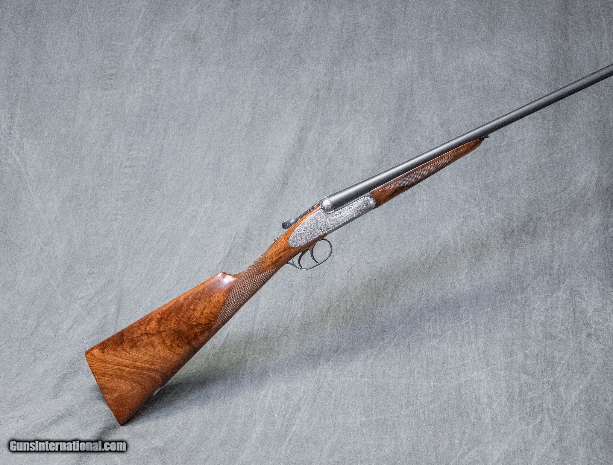 AYA NO. 2 ROUND ACTION 28 GA / 29" BBLS