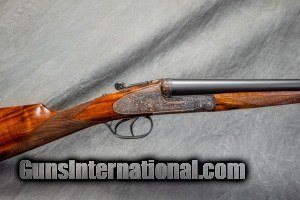 AYA NO. 2 ROUND ACTION 20 GA / 28" BBLS