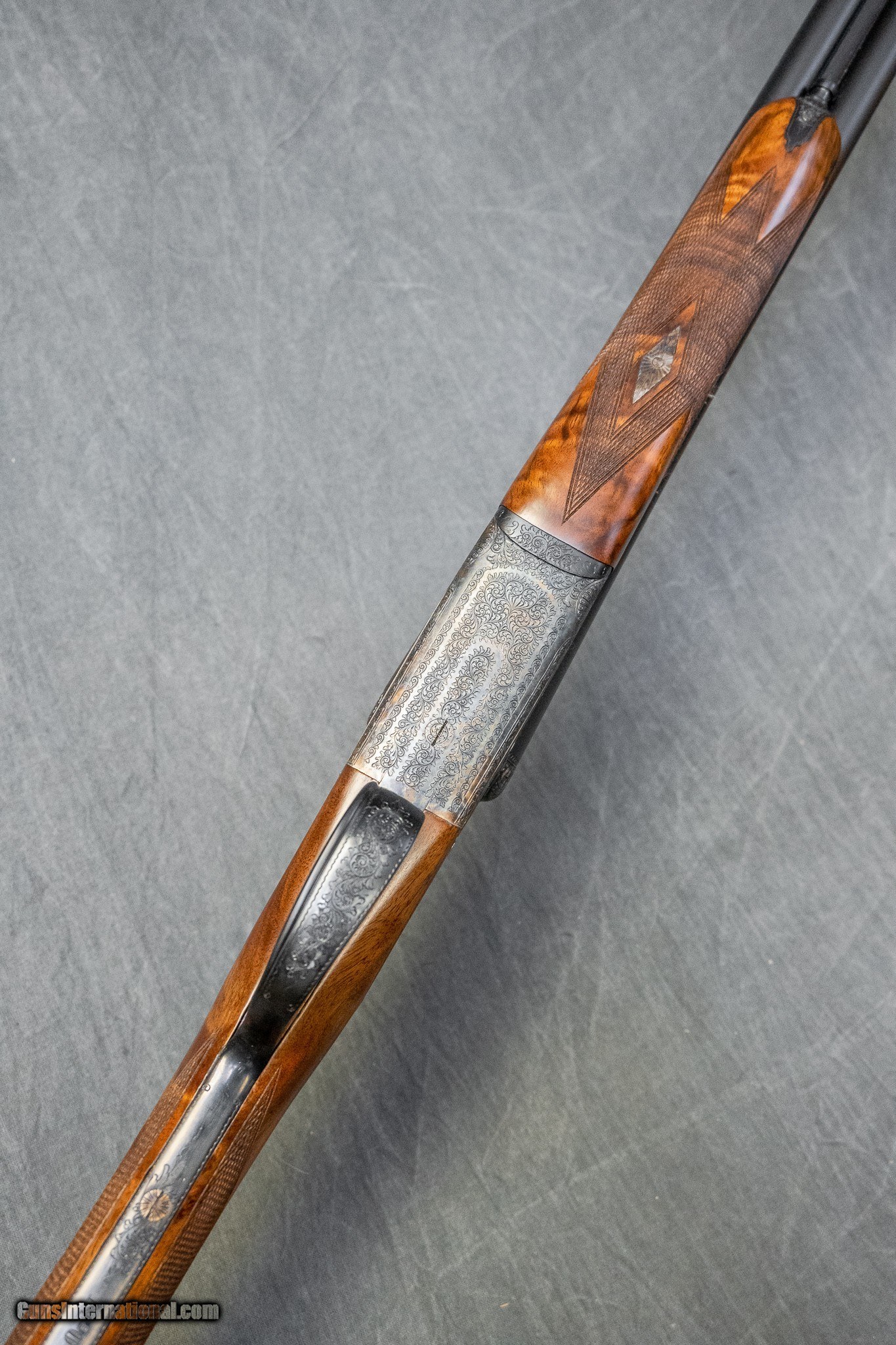 AYA NO. 2 ROUND ACTION 28 GA / 29" BBLS