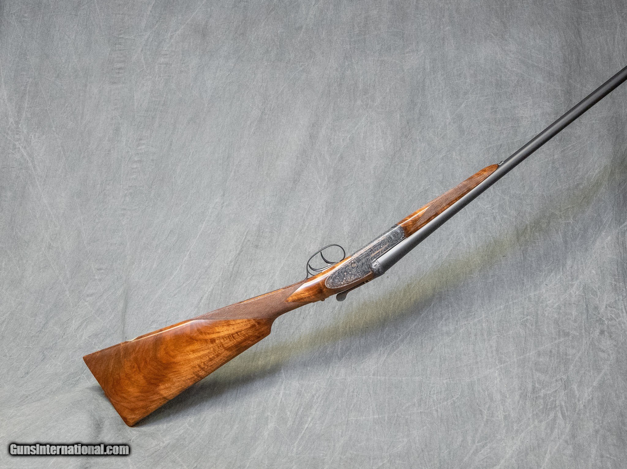 AYA NO. 2 ROUND ACTION 28 GA / 29" BBLS