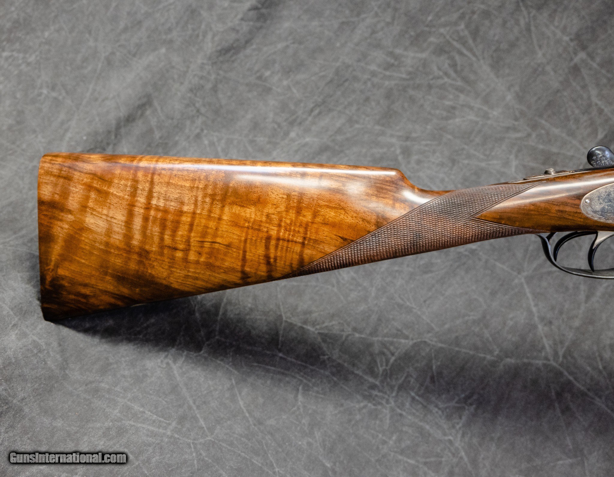 AYA No. 2 ROUND ACTION 28GA 29" BBL