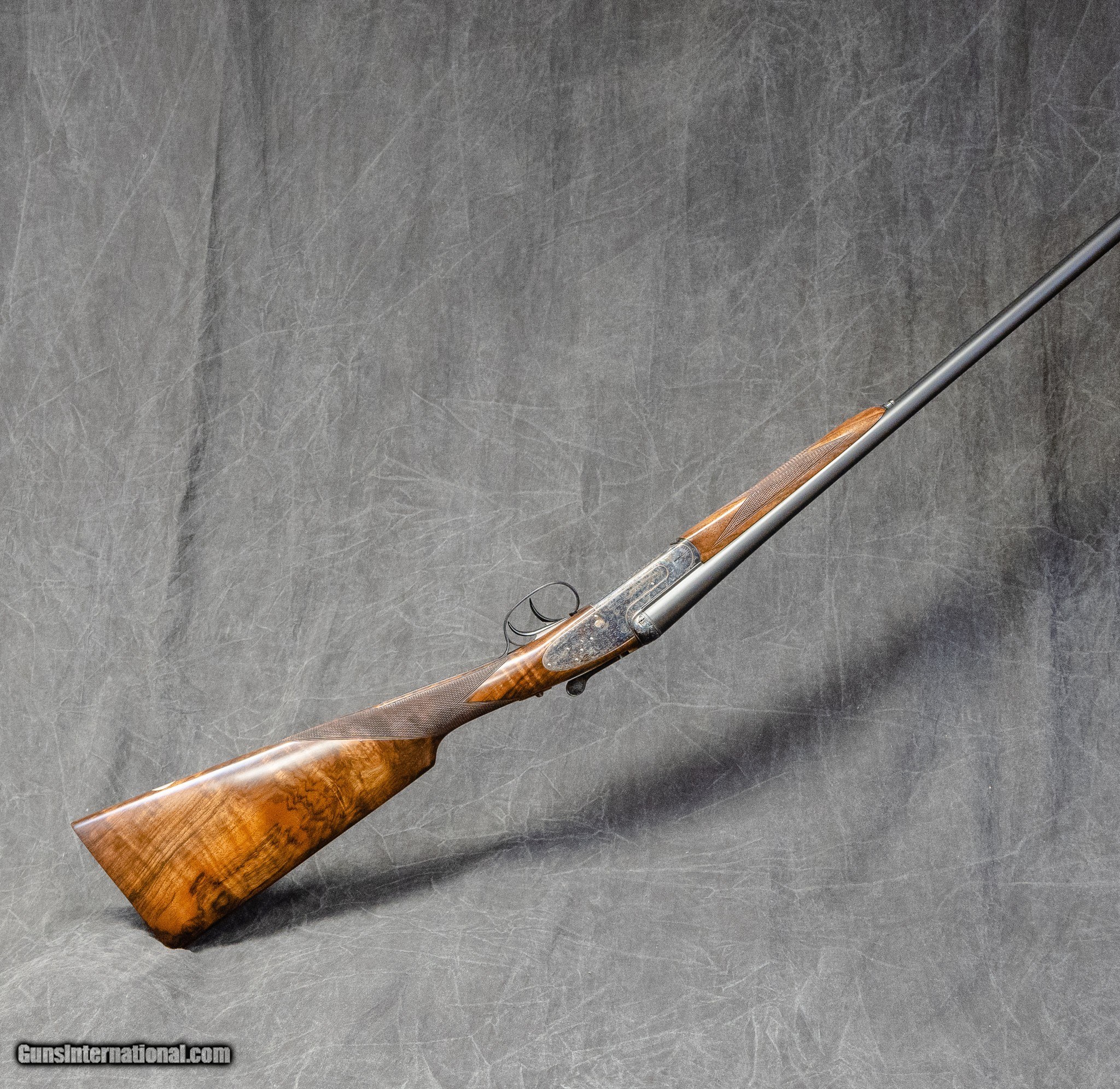 AYA No. 2 ROUND ACTION 28GA 29" BBL